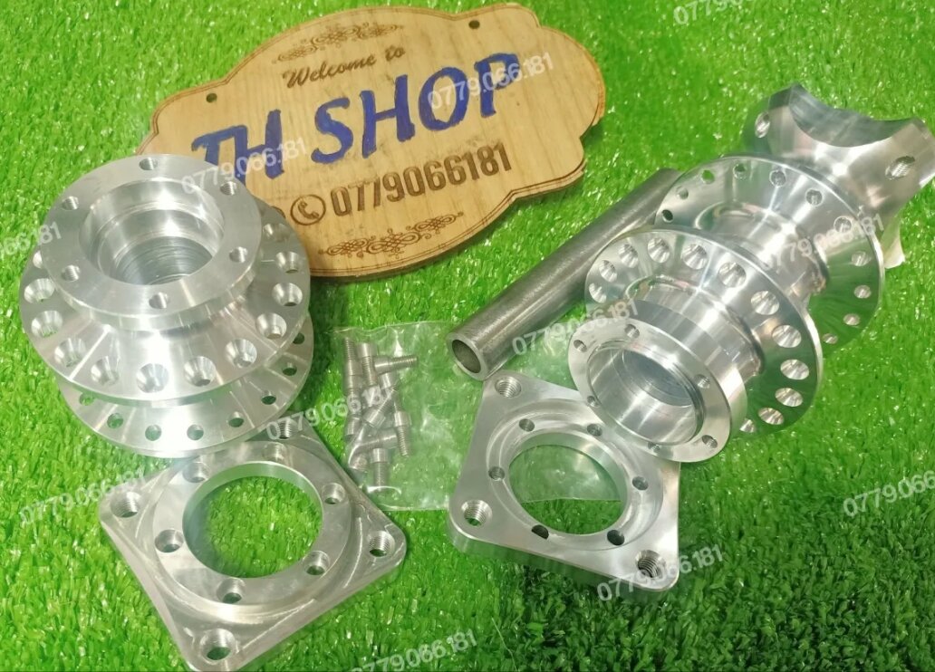 CAO SU GẤP ĐỠ SÊN KING DRAG CHO RAIDER, SONIC, SATRIA,EXCITER,WINNER ...