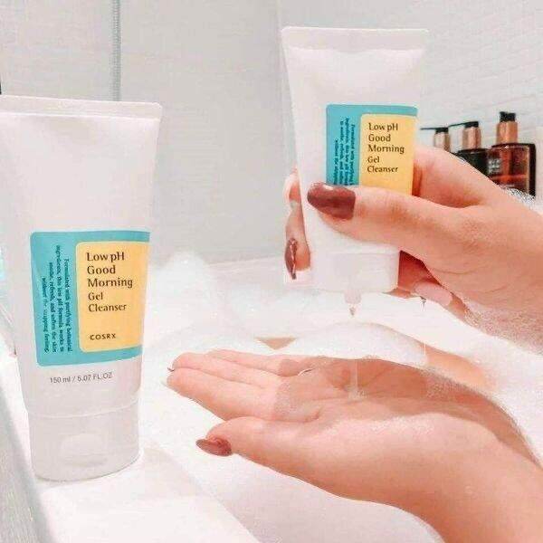 Sữa rửa mặt Corxs chính hãng | Lazada.vn