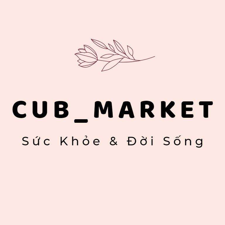 CUB Market - Shop Bán Hàng Chính Hãng Giá Tốt | Lazada.vn