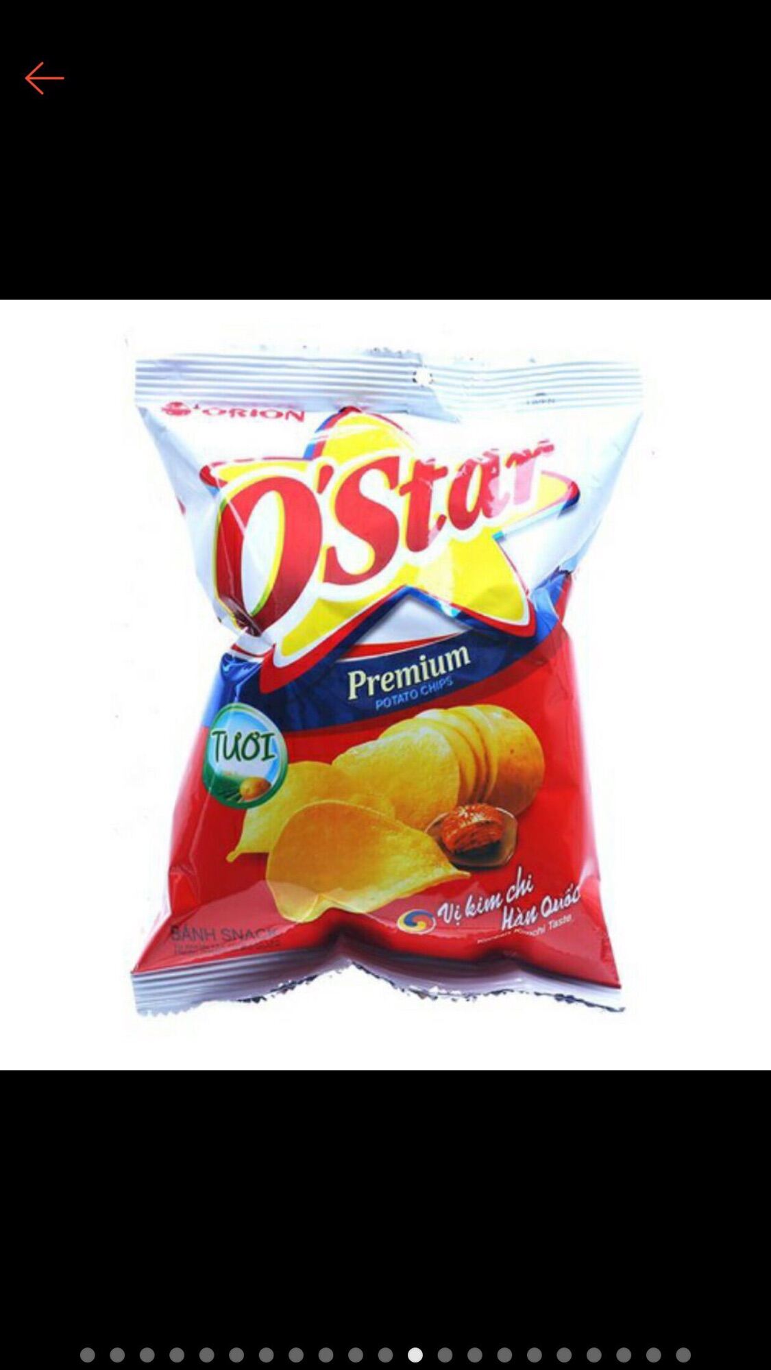 Ostar giá rẻ Tháng 5,2023|BigGo Việt Nam