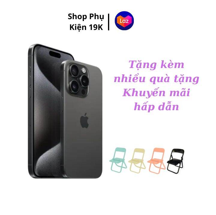 IP15 Promax sở hữu quà tặng dành cho điện thoại thông minh | Lazada.vn