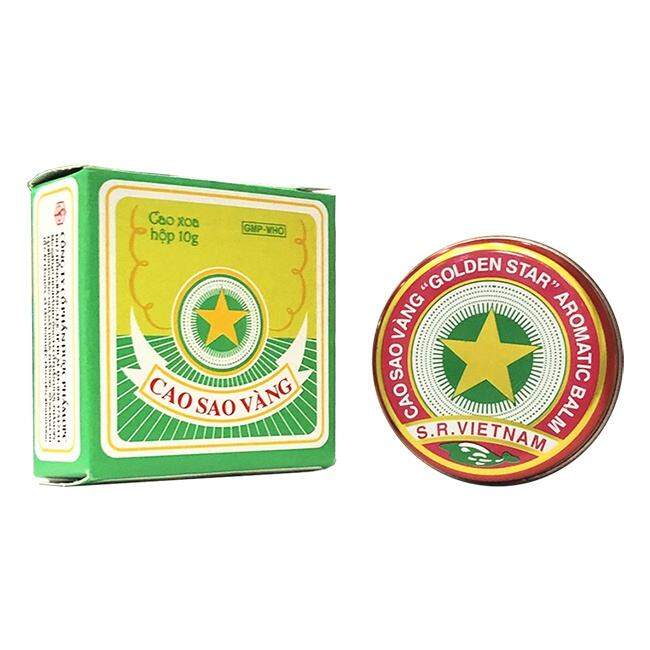Cao Sao Vàng - Cao xoa Sao Vàng hàng Việt Nam chất lượng cao đặc sản ...