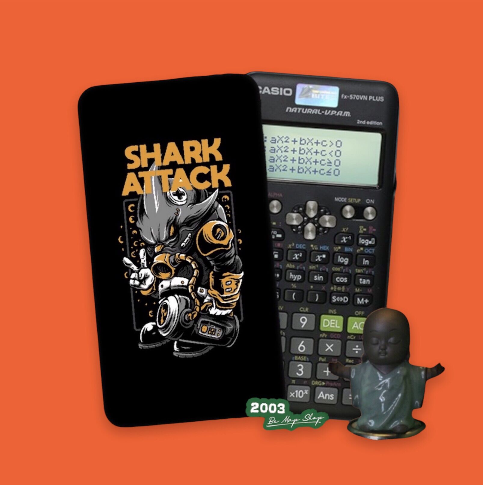 Attack giá tốt Tháng 09,2022|BigGo Việt Nam