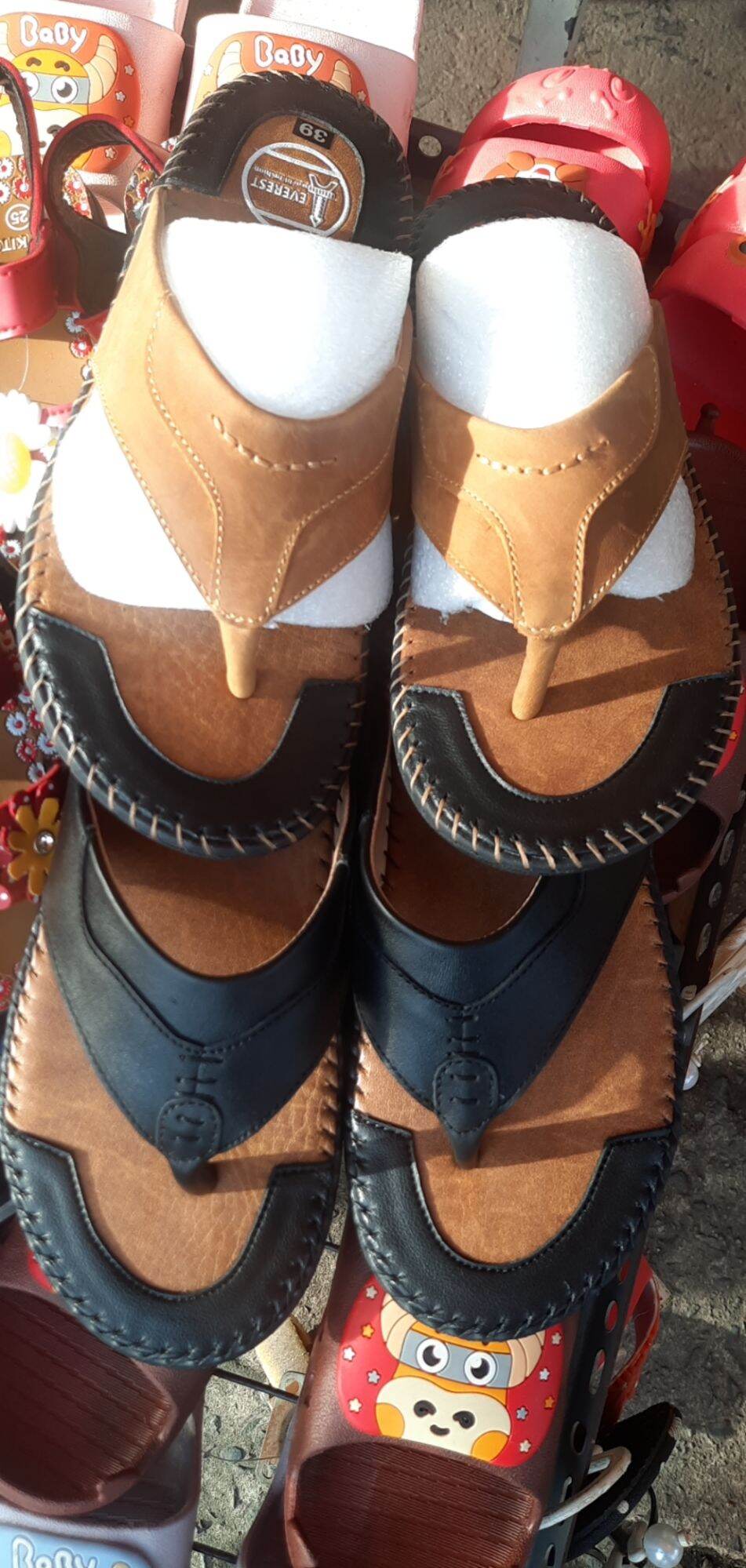 SHOE & SHIRT LADA SHOP | VN