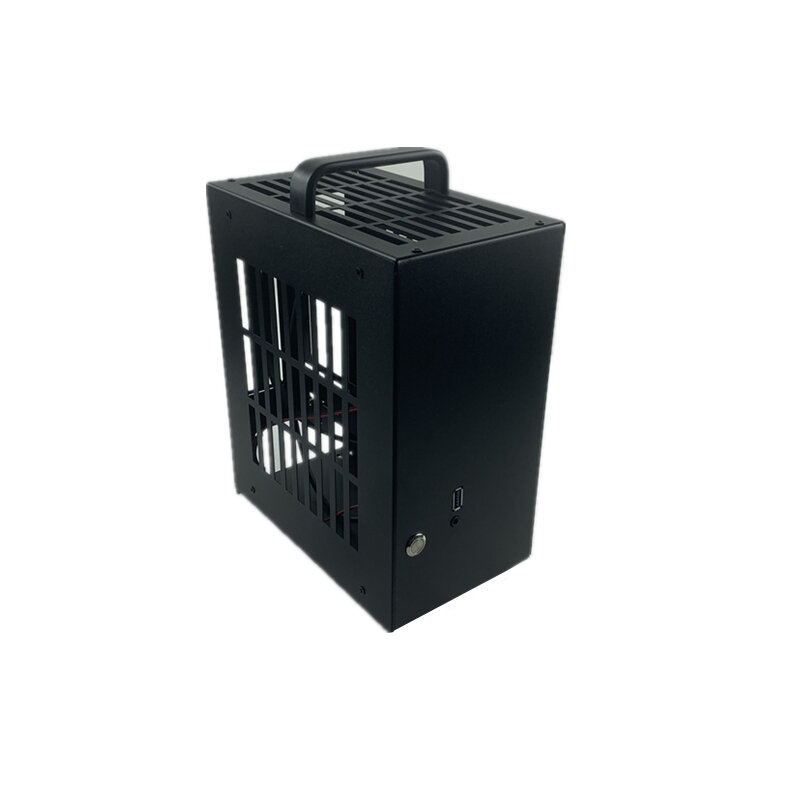 Bán Khung Gầm D19 Pro Được Chế Tạo D19h, Nguồn Điện SFX D19h, Khung Gầm ...