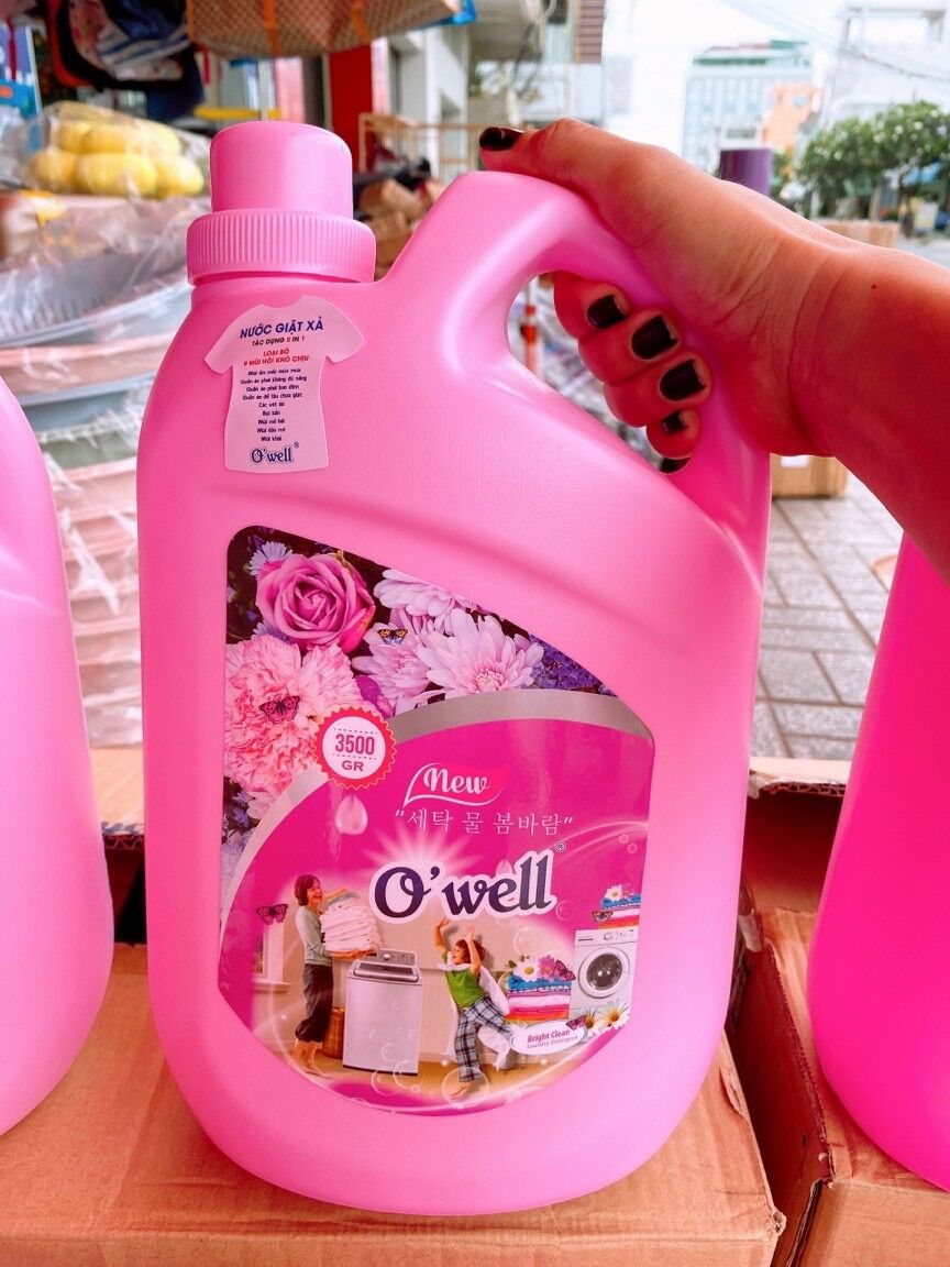 Owell giá tốt Tháng 09,2022|BigGo Việt Nam