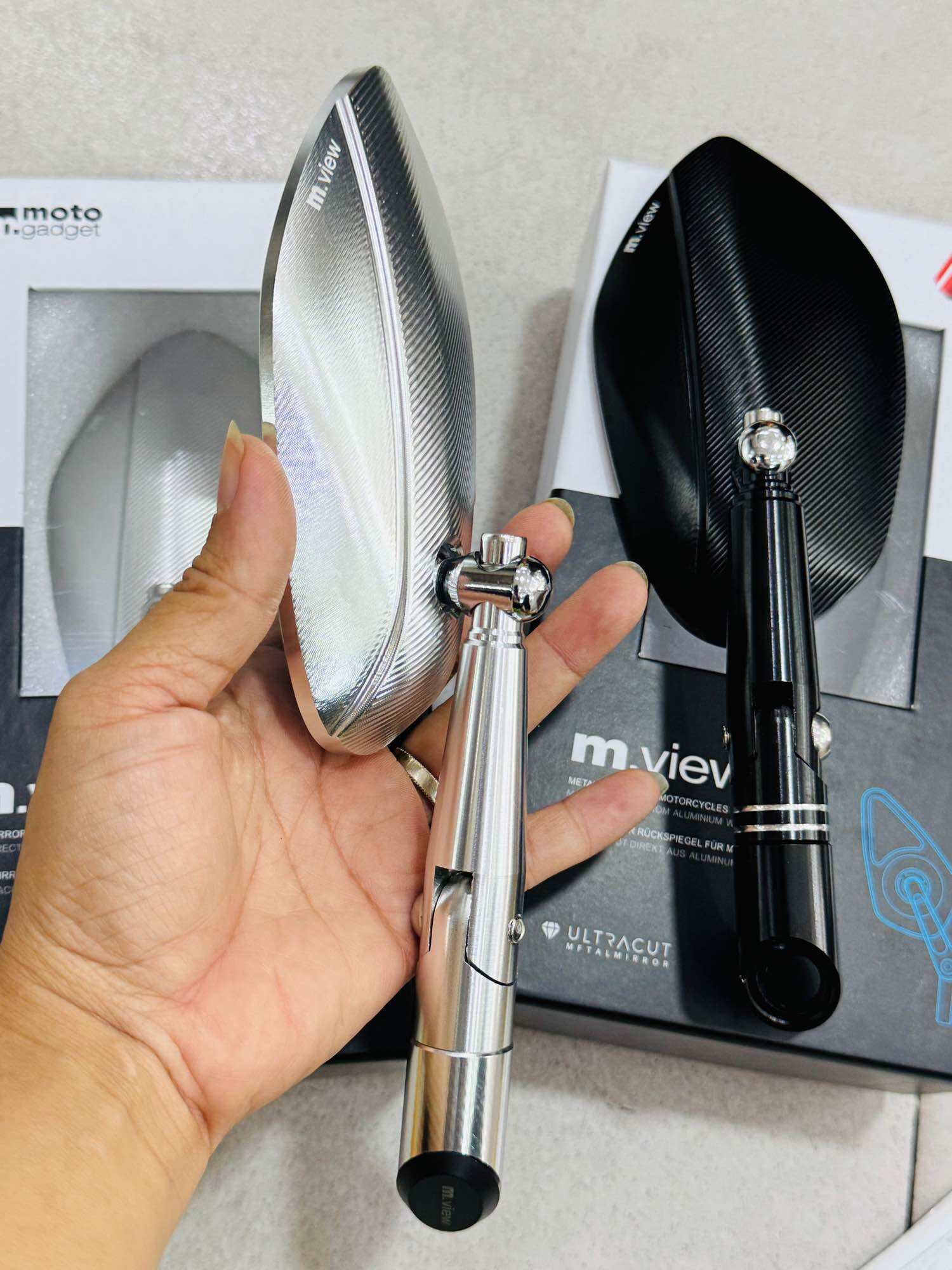 Mview giá rẻ Tháng 6,2024|BigGo Việt Nam