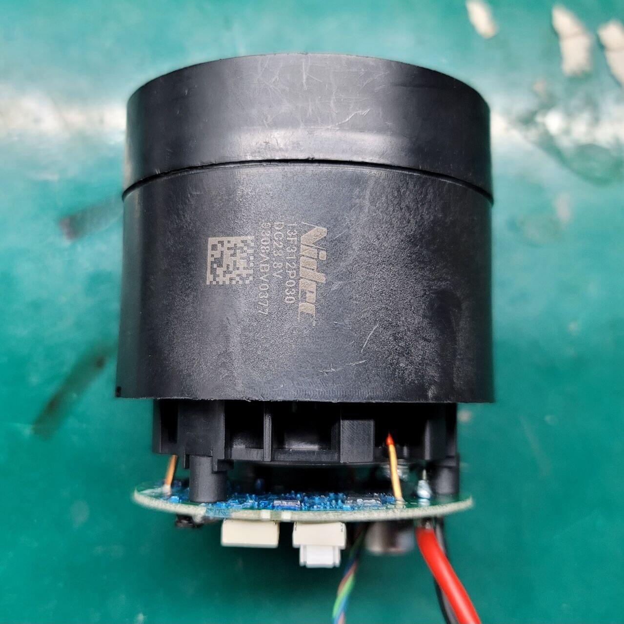 nidec 28v 600w max Bldc chế máy hút bụi | Lazada.vn