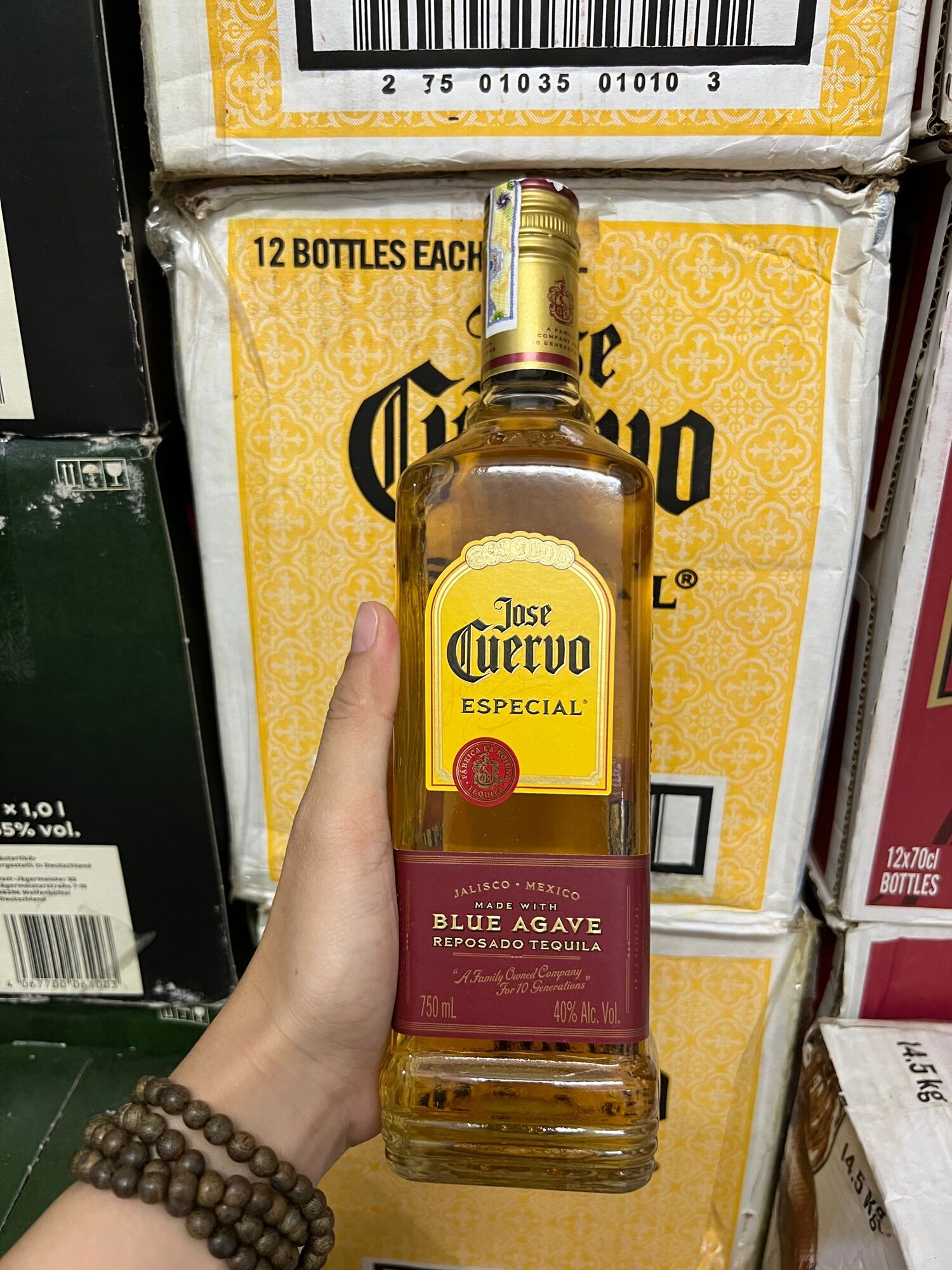 Tequila giá tốt Tháng 10,2022|BigGo Việt Nam