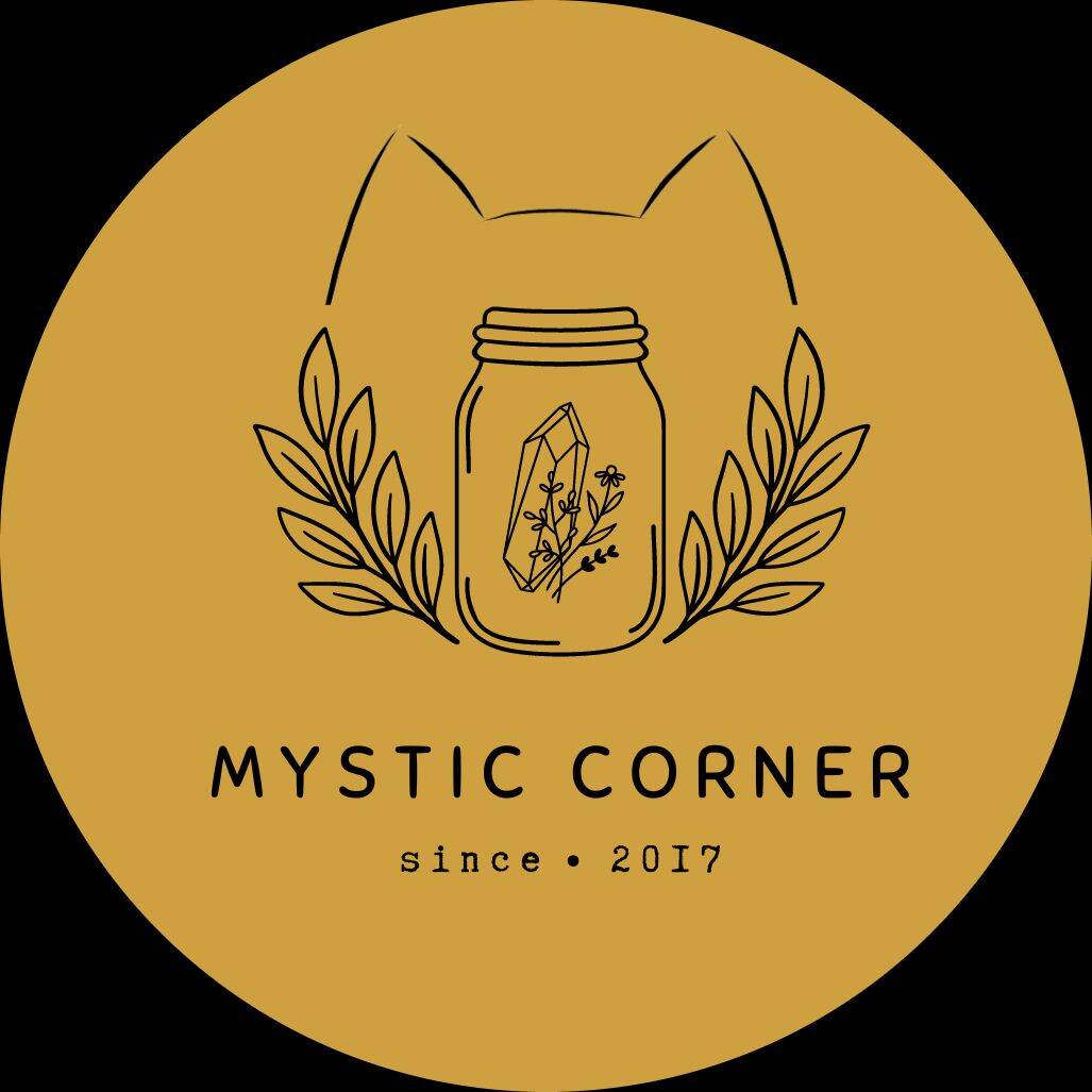 Mystic Corner Việt Nam Cửa Hàng Chính Hãng Trực Tuyến | Mua Ngay Trên ...
