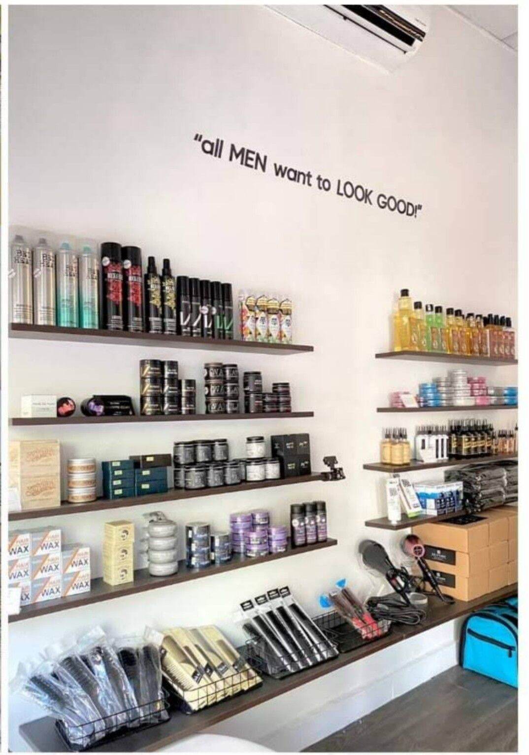 TONY STORE Nam Định - WAX & POMADE - Shop Bán Hàng Chính Hãng Giá Tốt ...