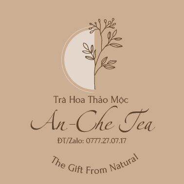 Trà Hoa Thảo Mộc An-Che Tea