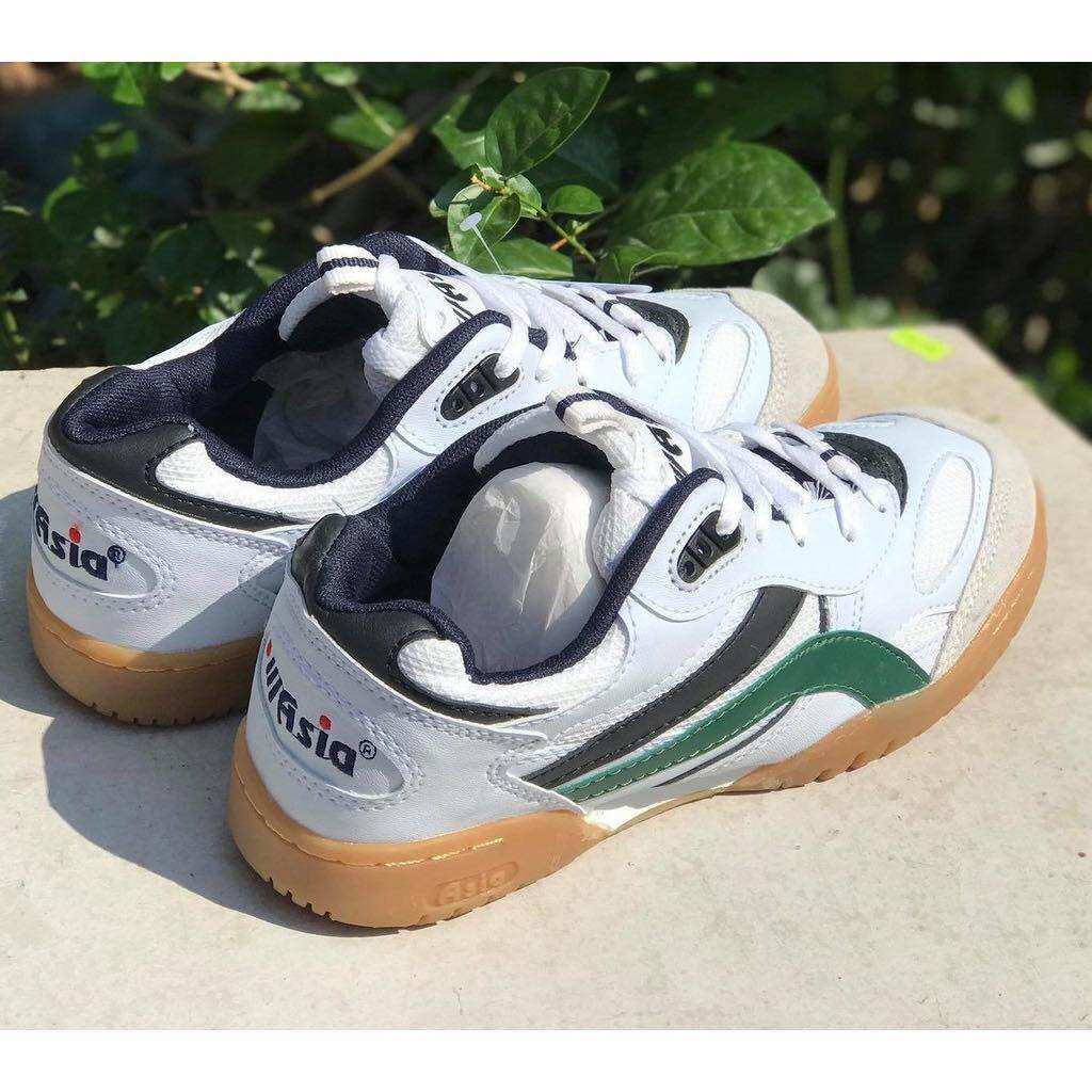 Giao màu ngẫu nhiên GIÀY ASIA CẦU LÔNG DAS KÉP MCS 02 CHÍNH HÃNG GIÁ ...