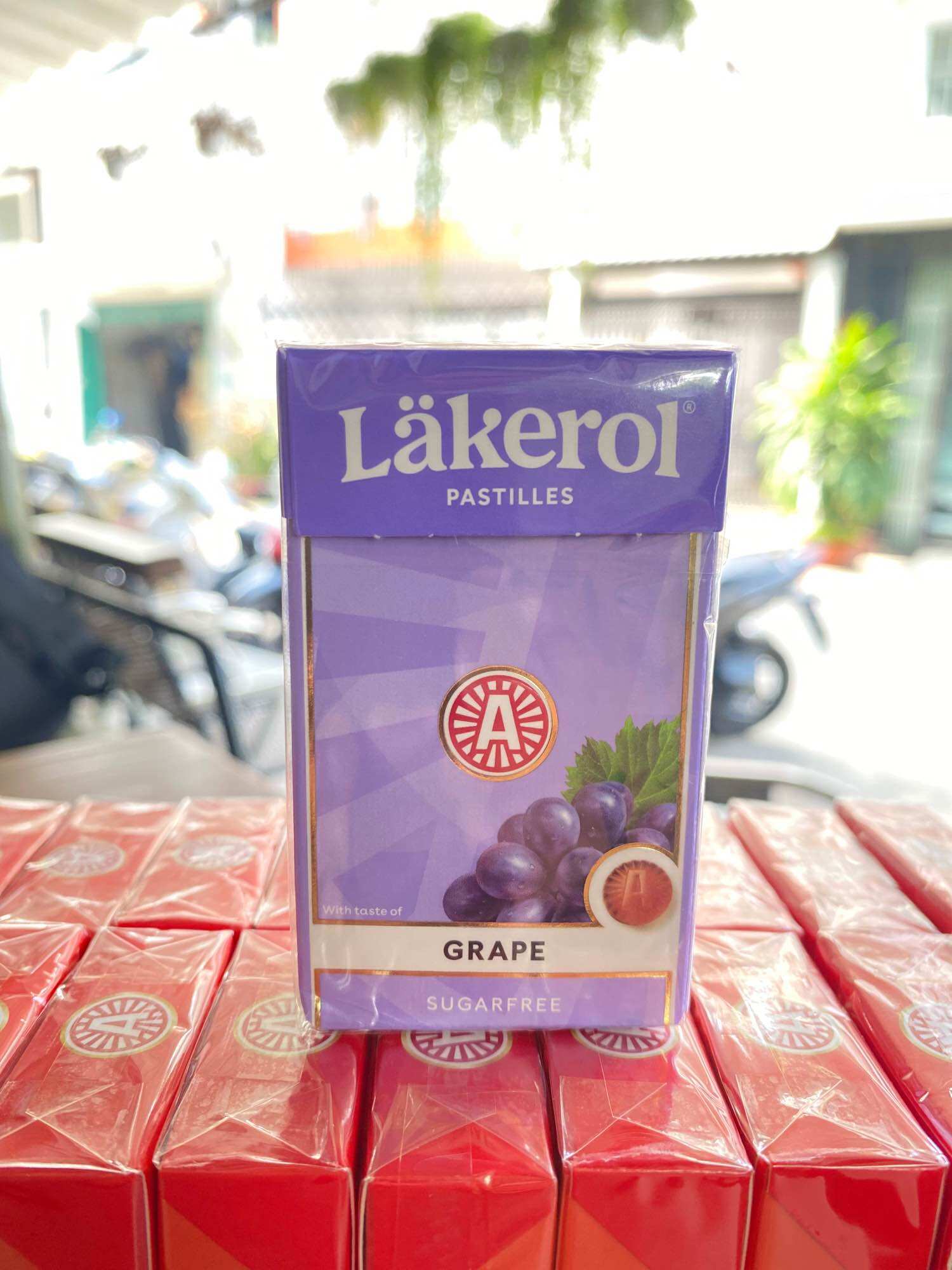 Lakerol giá rẻ Tháng 7,2024|BigGo Việt Nam