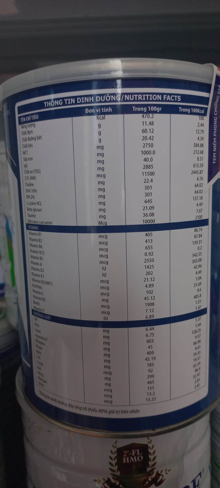 HÀNG CHÍNH HÃNG 900G Sữa Hạt DR ENSURE GOLD ORGANIC - MixASale