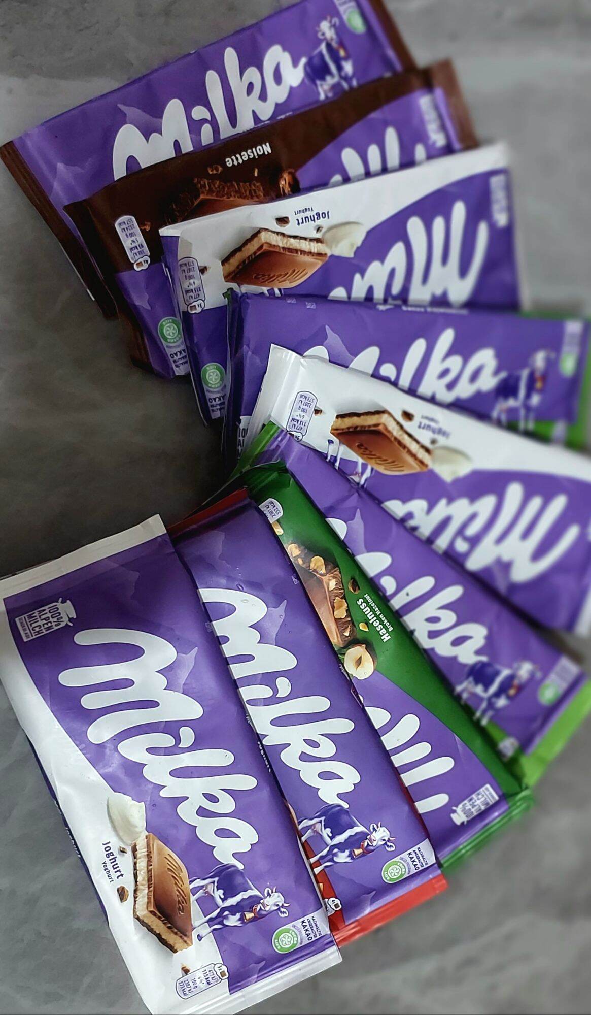 Milka giá rẻ Tháng 8,2023|BigGo Việt Nam
