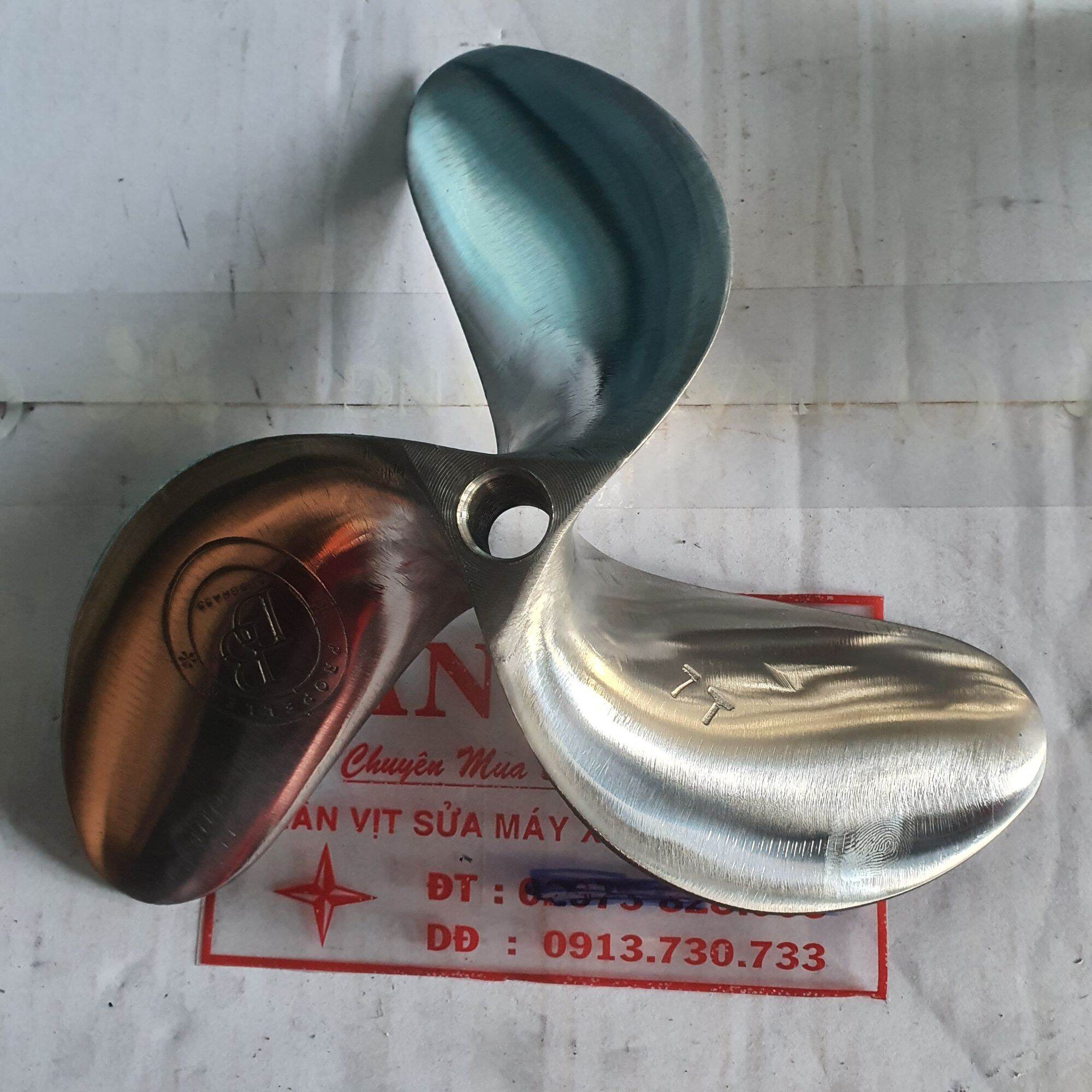 Metric - Nền tảng Số liệu E-commerce