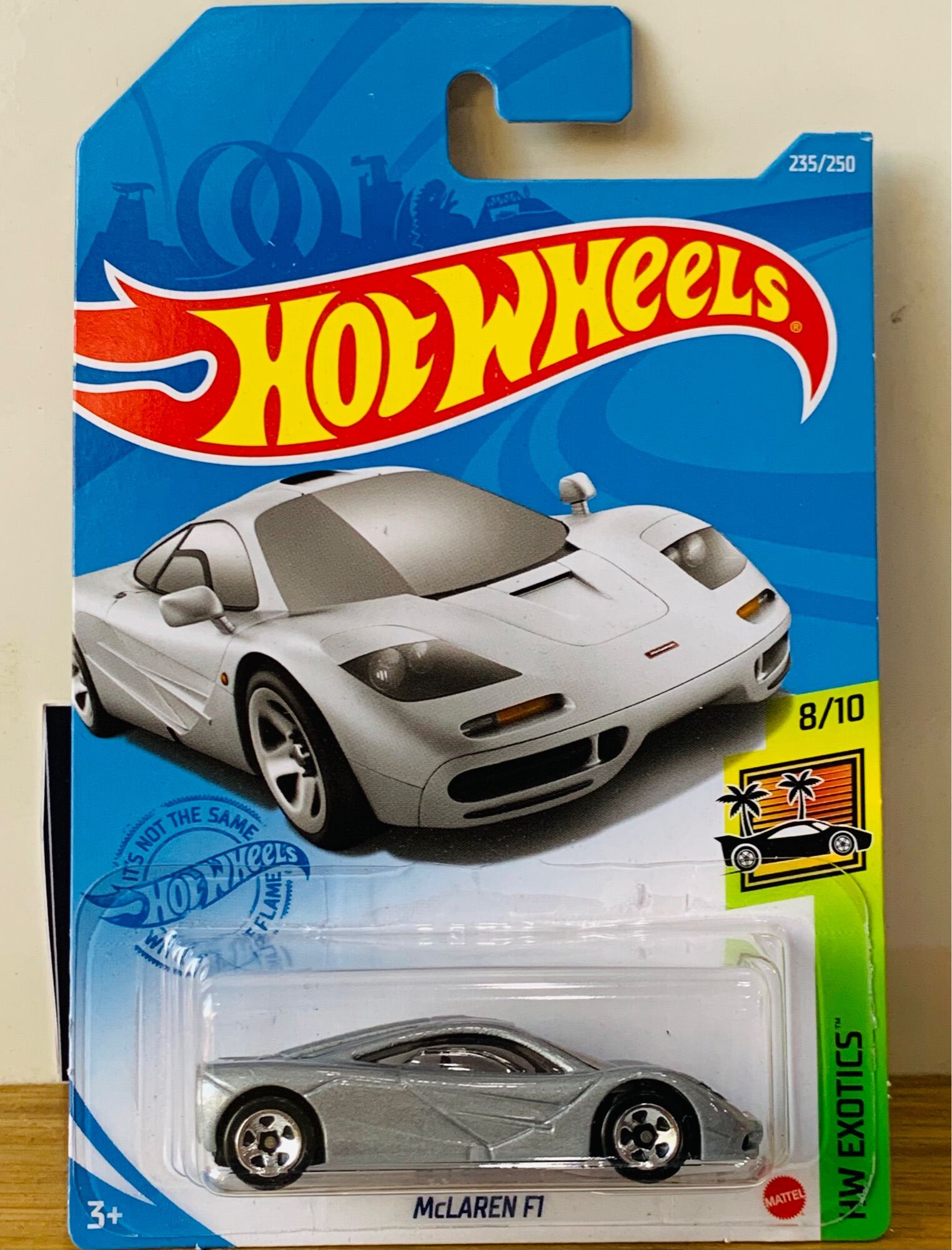 Hobby Store xe mô hình Hot Wheels Premium Fast and Furious Porsche 718 ...