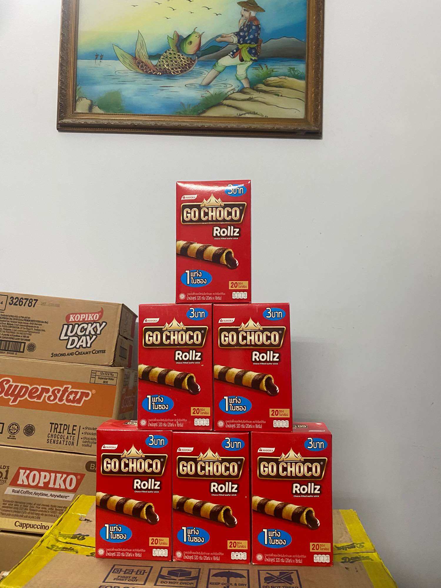 Rollz giá rẻ Tháng 11,2023|BigGo Việt Nam