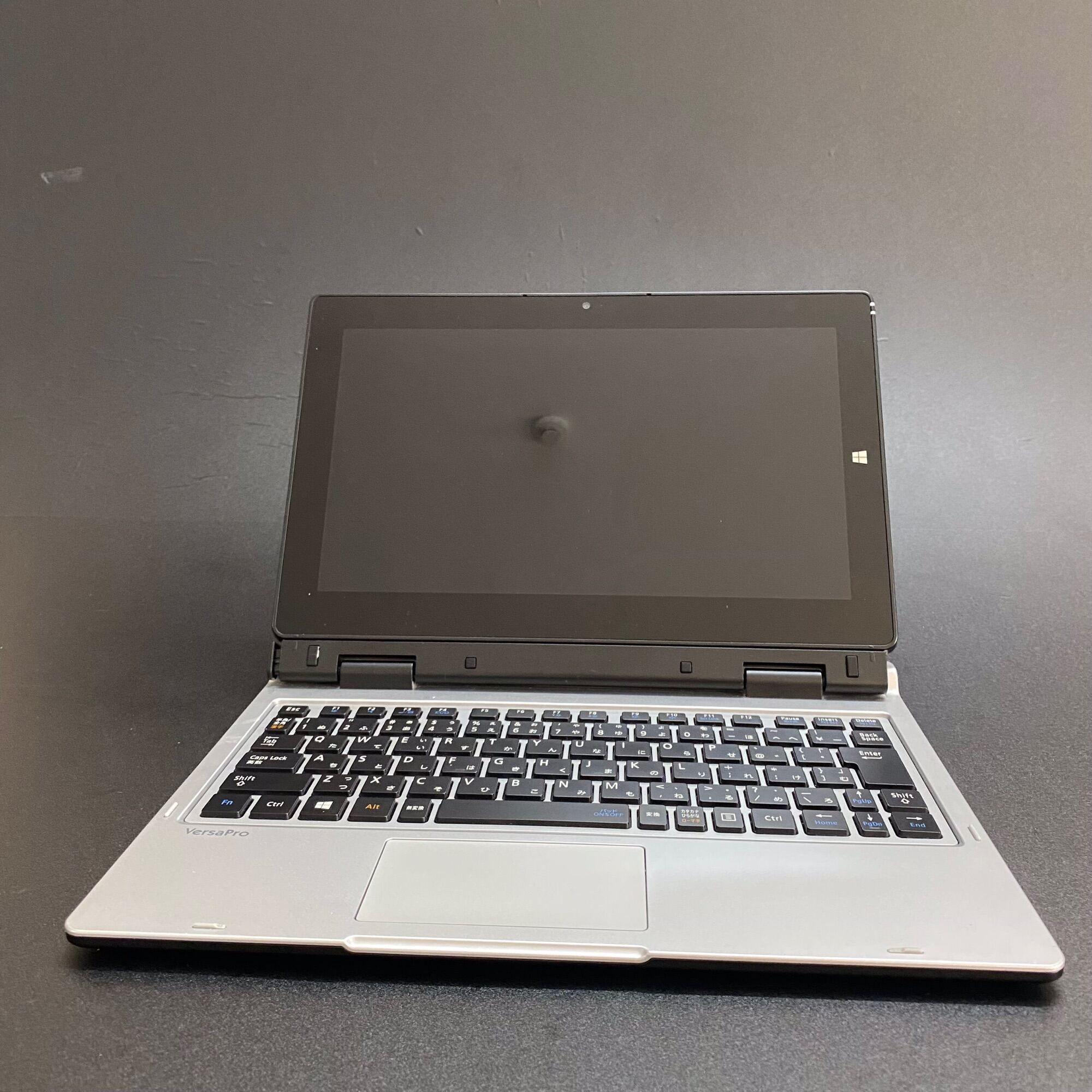 Máy tính bảng kiêm laptop 2 in 1 NEC VersaPro VK111s VK11Cs CPU M5 6Y54 ...