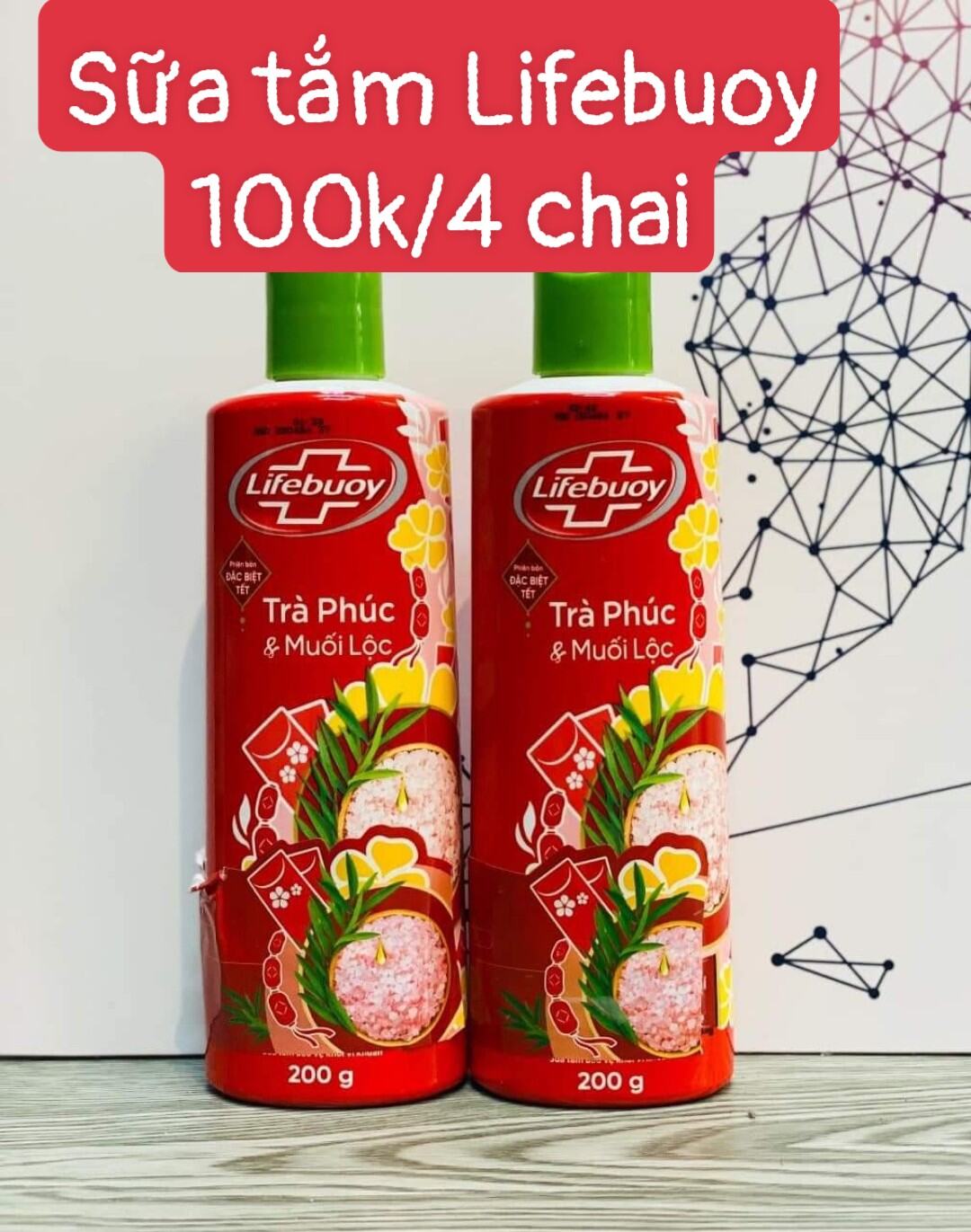 Lifebuoy giá rẻ Tháng 2,2024|BigGo Việt Nam