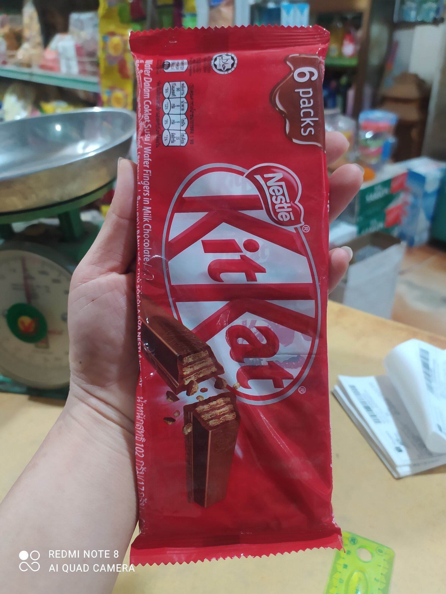 Metric - Nền tảng Số liệu E-commerce