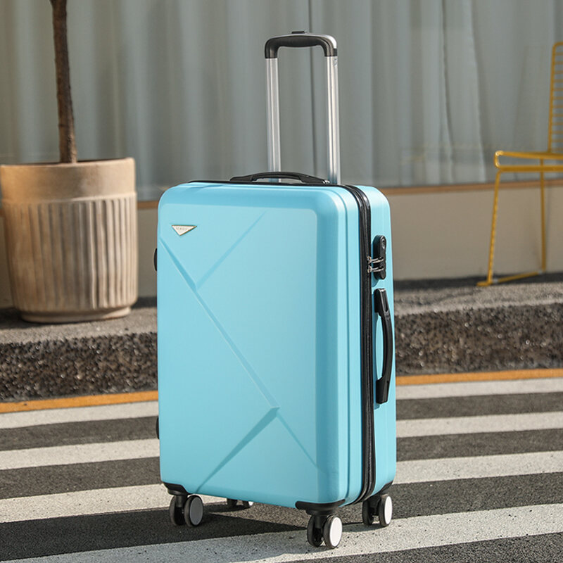 Valy Hành Lý Nam Va Li Khóa Tay Kéo Va Li Nhỏ Vali Du Lịch Lên Máy Bay ...
