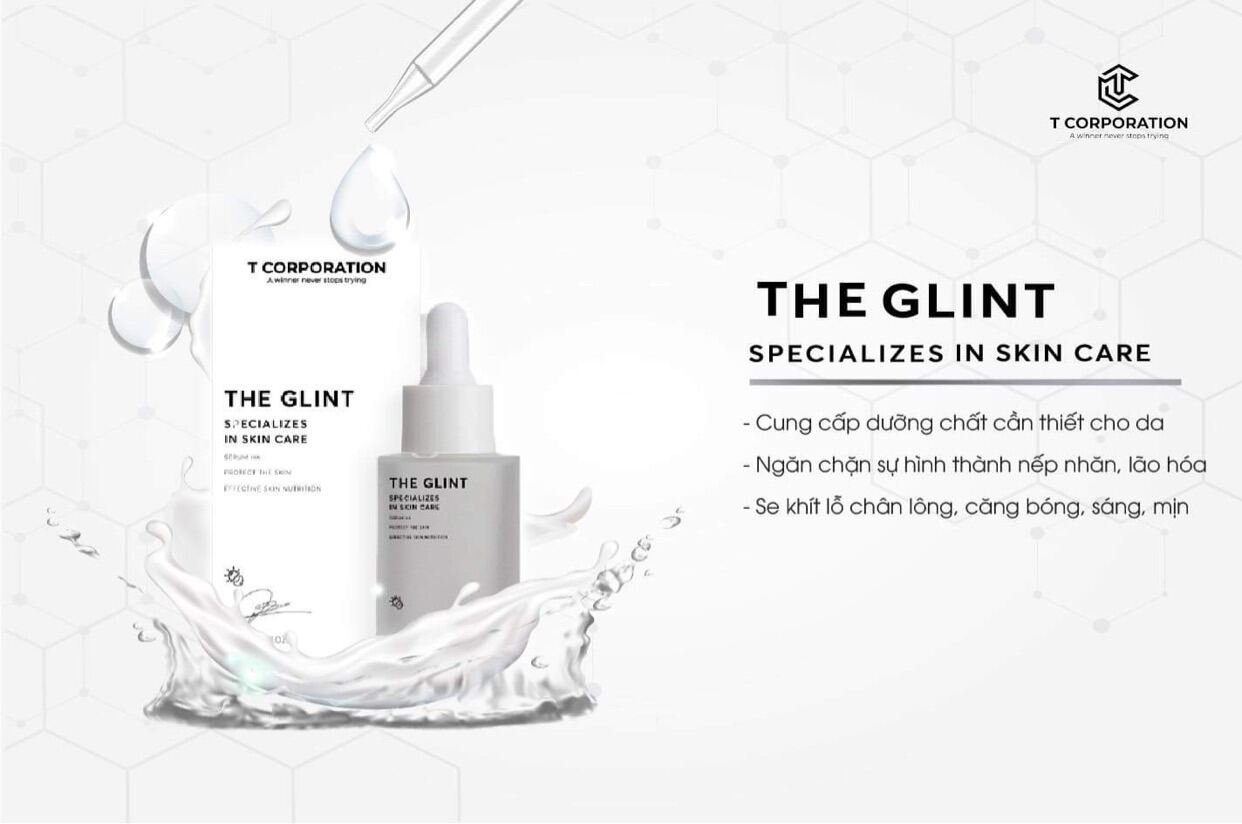 Glint giá rẻ Tháng 4,2024|BigGo Việt Nam