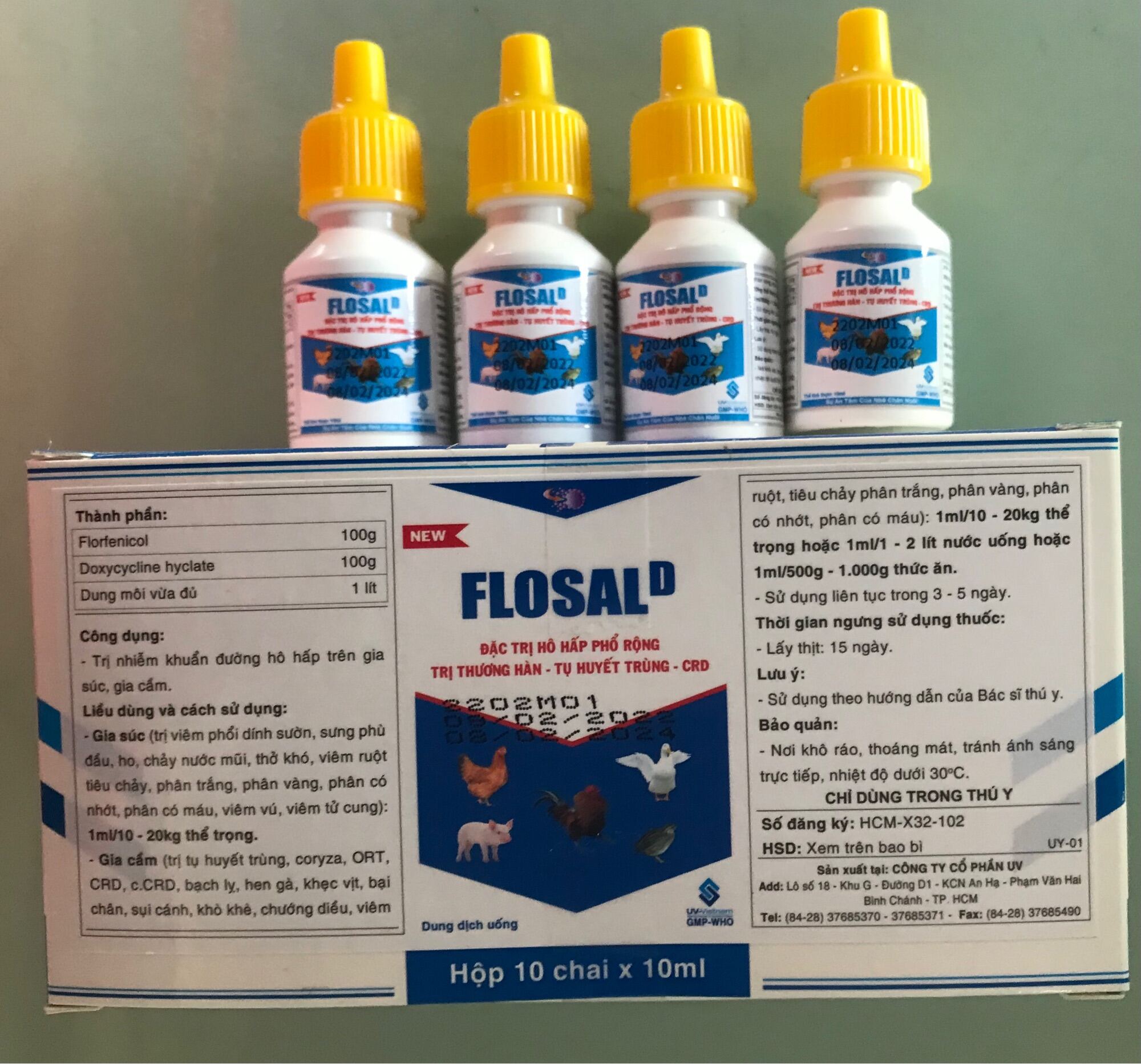 Flosal giá tốt Tháng 10,2022|BigGo Việt Nam