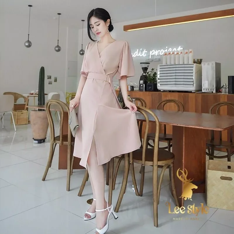 (SSNI-727) đầm tiệc hàn | Lazada.vn