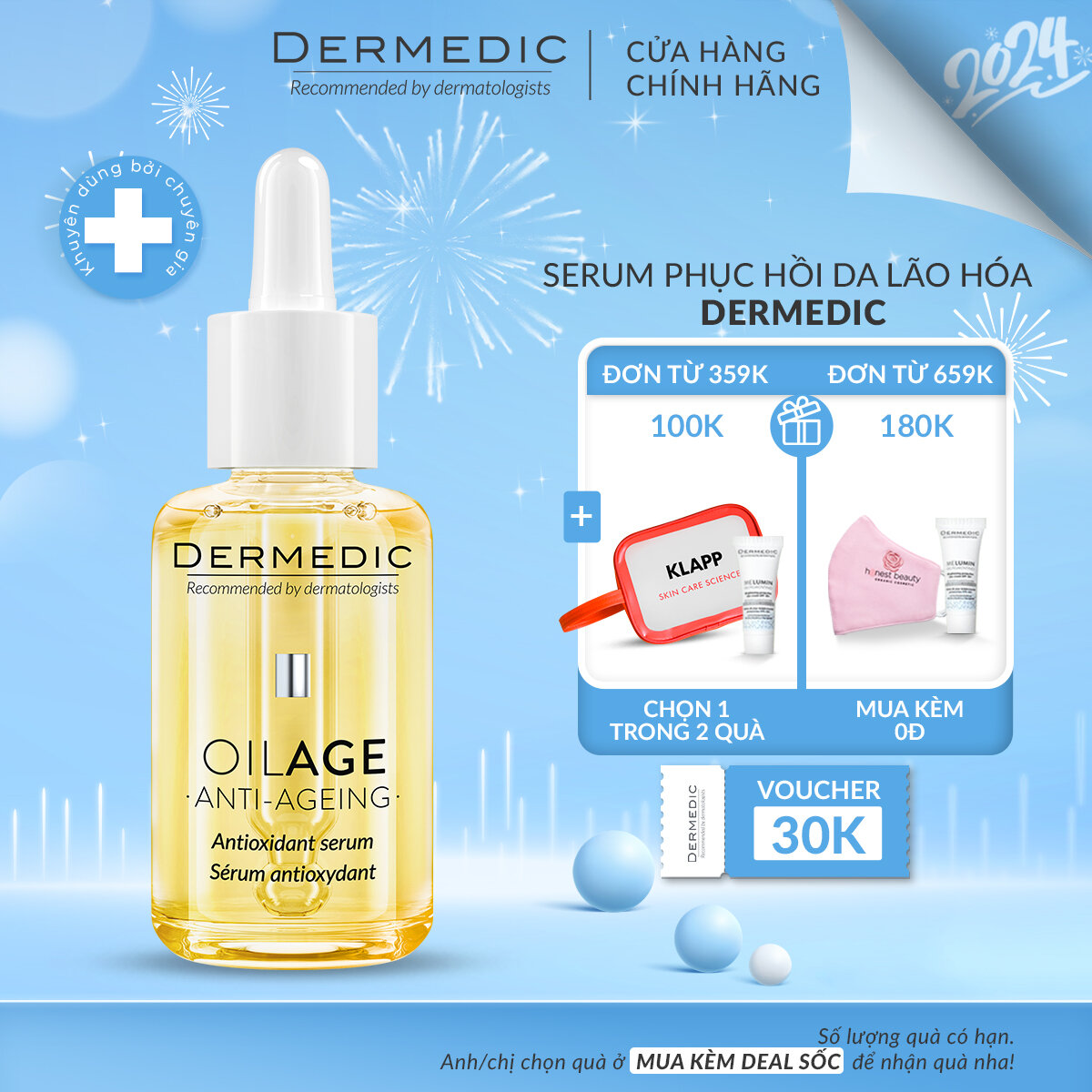 Oilage giá rẻ Tháng 3,2024|BigGo Việt Nam