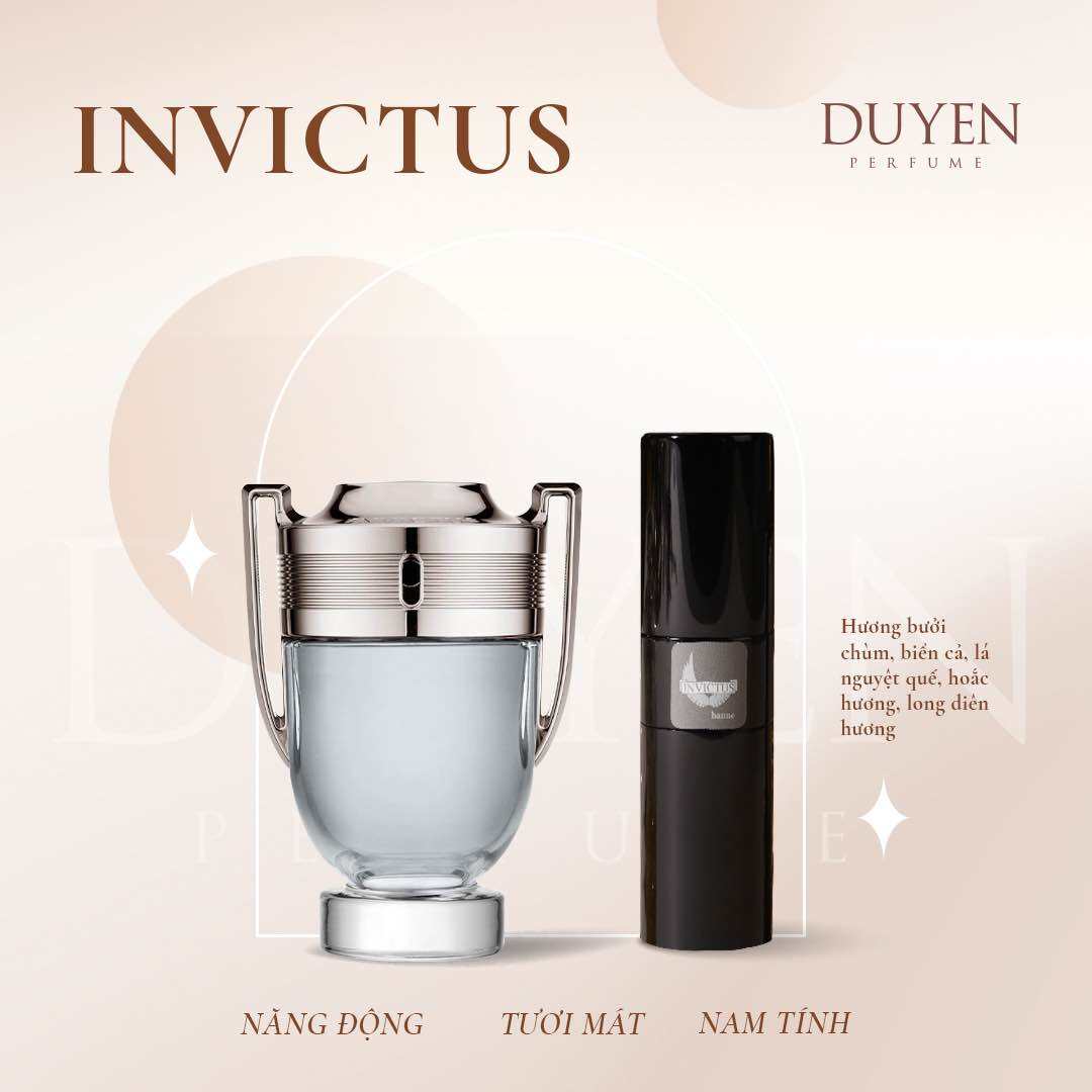 Invictus giá rẻ Tháng 4,2024|BigGo Việt Nam