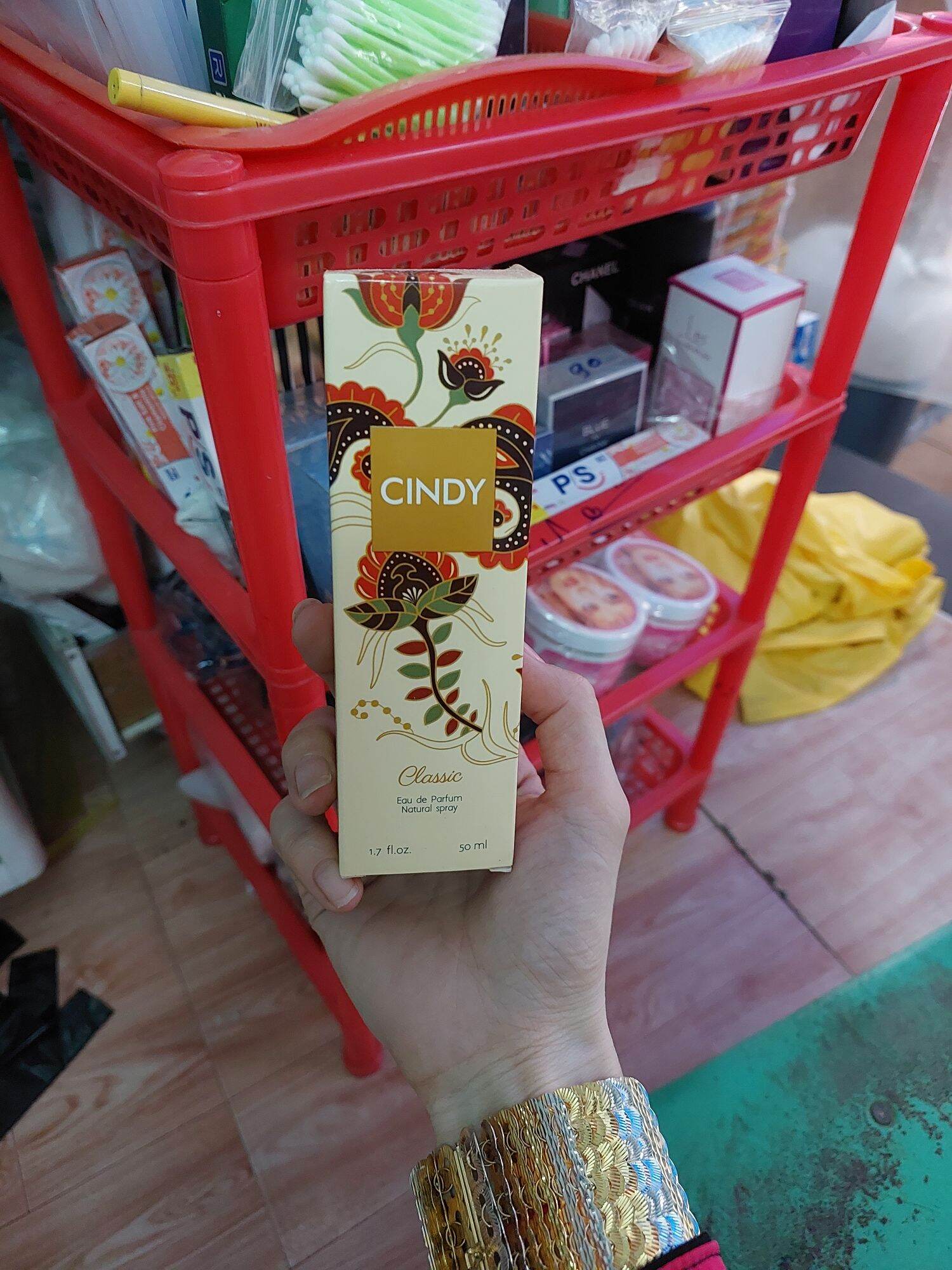 Cindy giá tốt Tháng 10,2022|BigGo Việt Nam