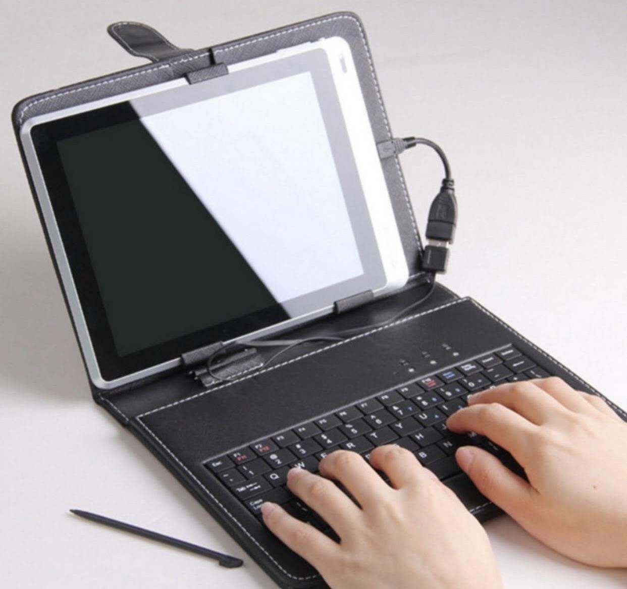 Máy tính bảng Tablet japan AS888 phiên bản 2022 Ram 6G tặng kèm 1 bao da bàn phím cao cấp - Máy ...