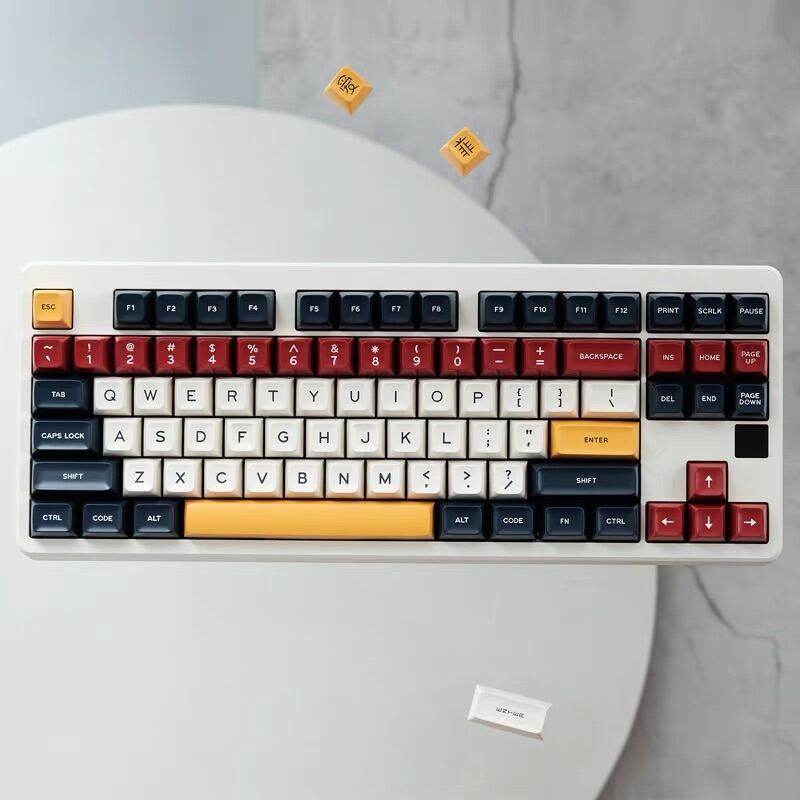 Keycap SA Aifei COMPOSITE SA Profile chất liệu ABS double shot dùng ...
