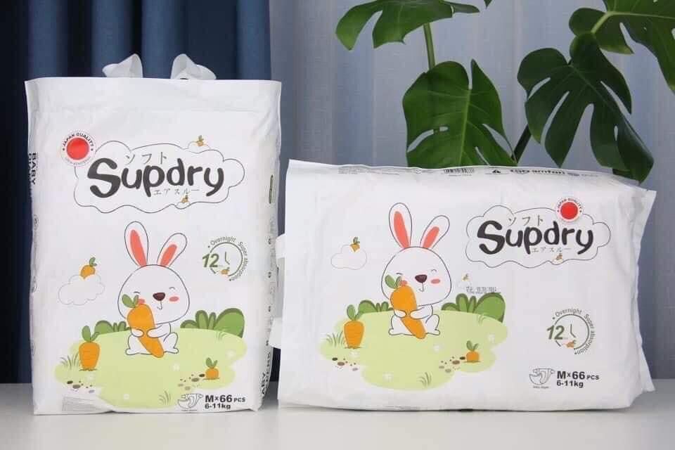 Bỉm Sudry Nội Địa Trung Quốc.Cao Cấp Mềm Mỏng Siêu Thấm -Tã Sudry có đủ ...