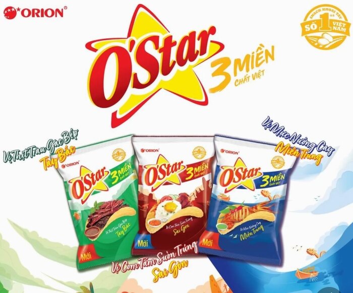 Ostar giá rẻ Tháng 5,2023|BigGo Việt Nam