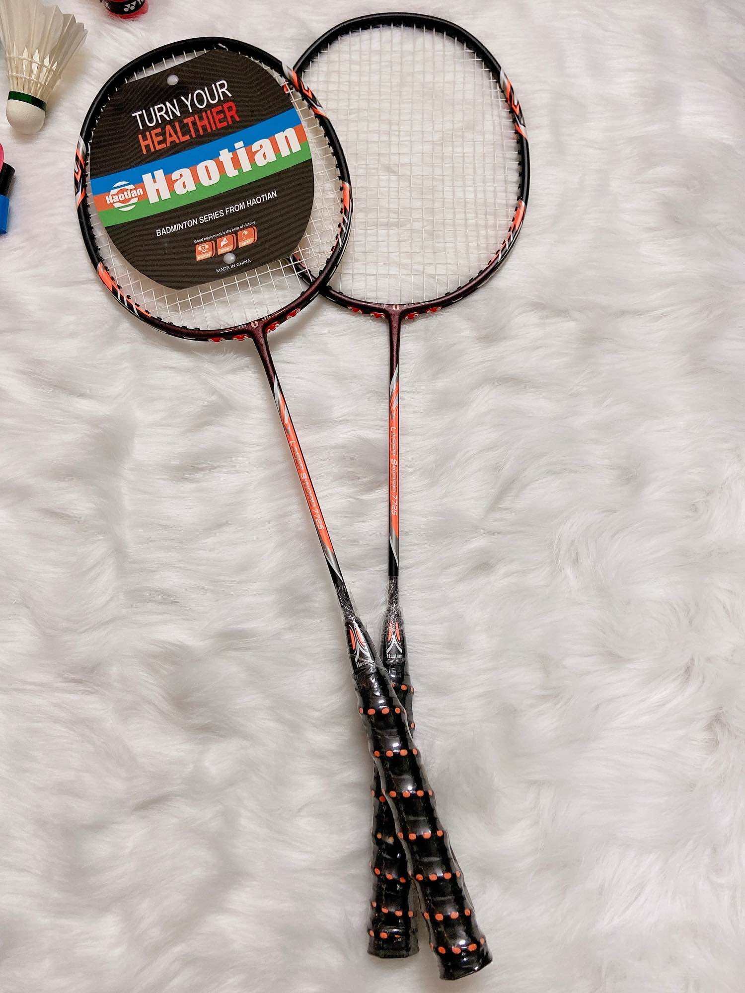 Vợt cầu lông Laser Sword 7725 | Lazada.vn