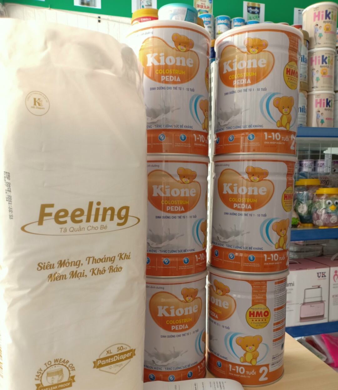 Kione giá tốt Tháng 11,2022|BigGo Việt Nam