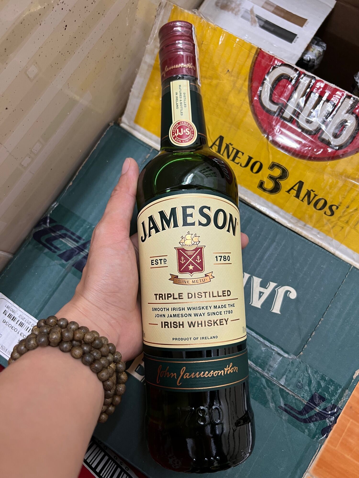 Jameson giá tốt Tháng 10,2022|BigGo Việt Nam