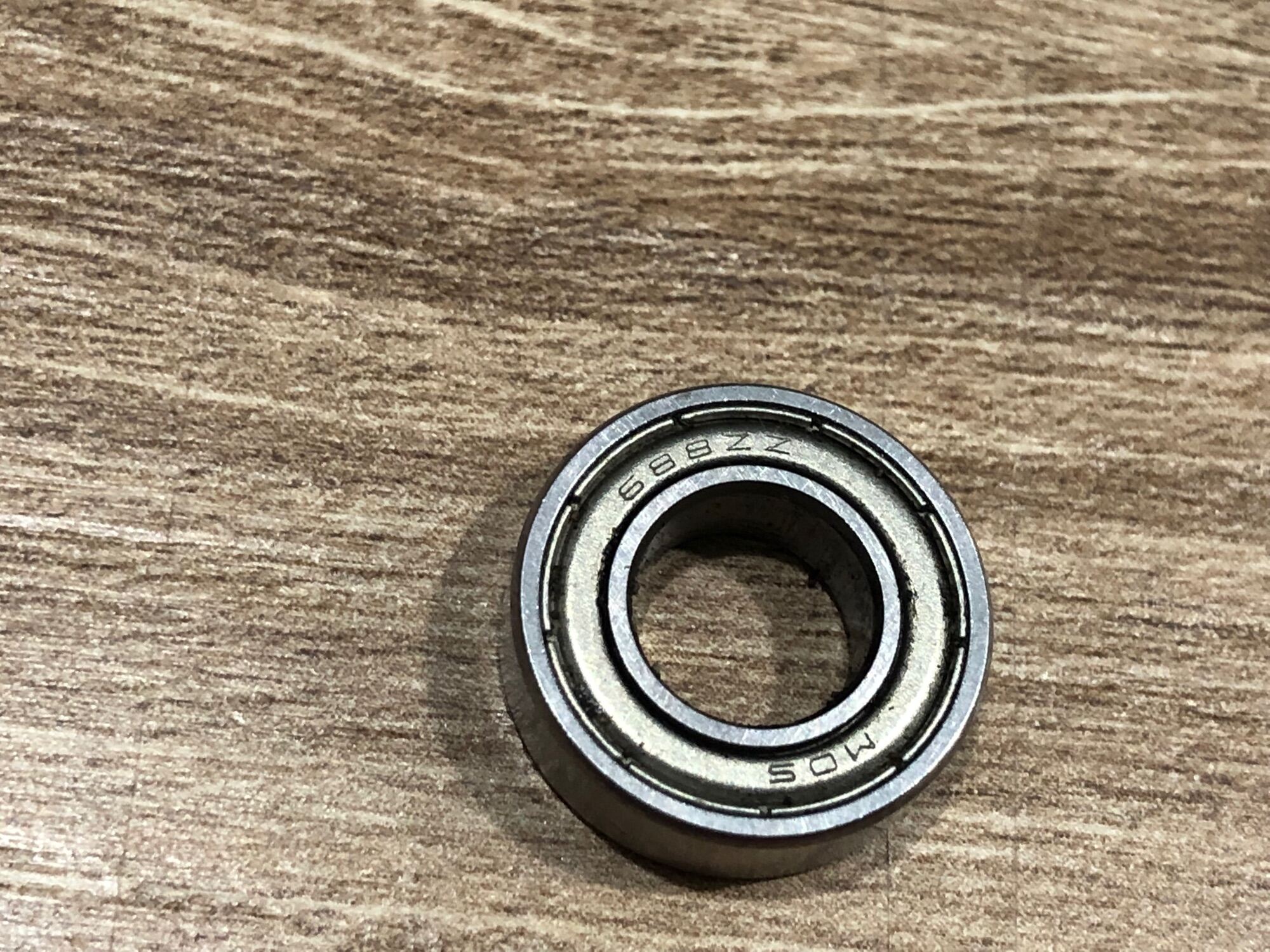 Vòng bi 608z NMB chính hãng Singapore chất lượng cao chuyên tốc độ ...