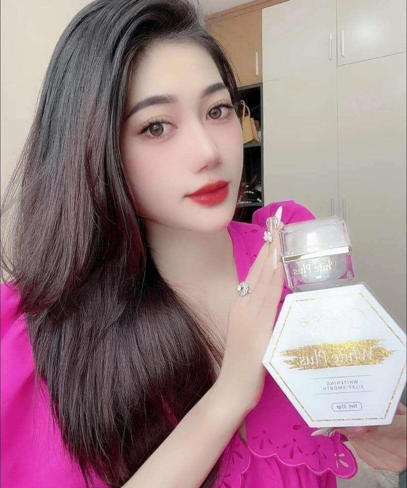 Face lười thượng hạng Queenie Skin chính hãng 35g Dưỡng trắng da, dưỡng ...