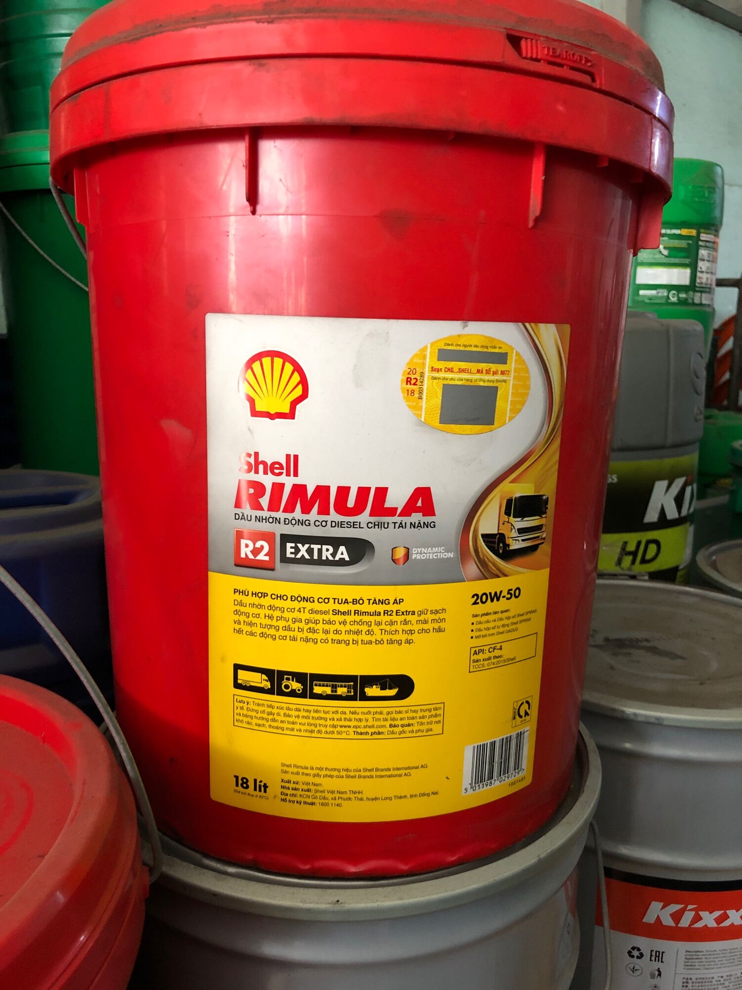 Shell giá tốt Tháng 04,2023|BigGo Việt Nam