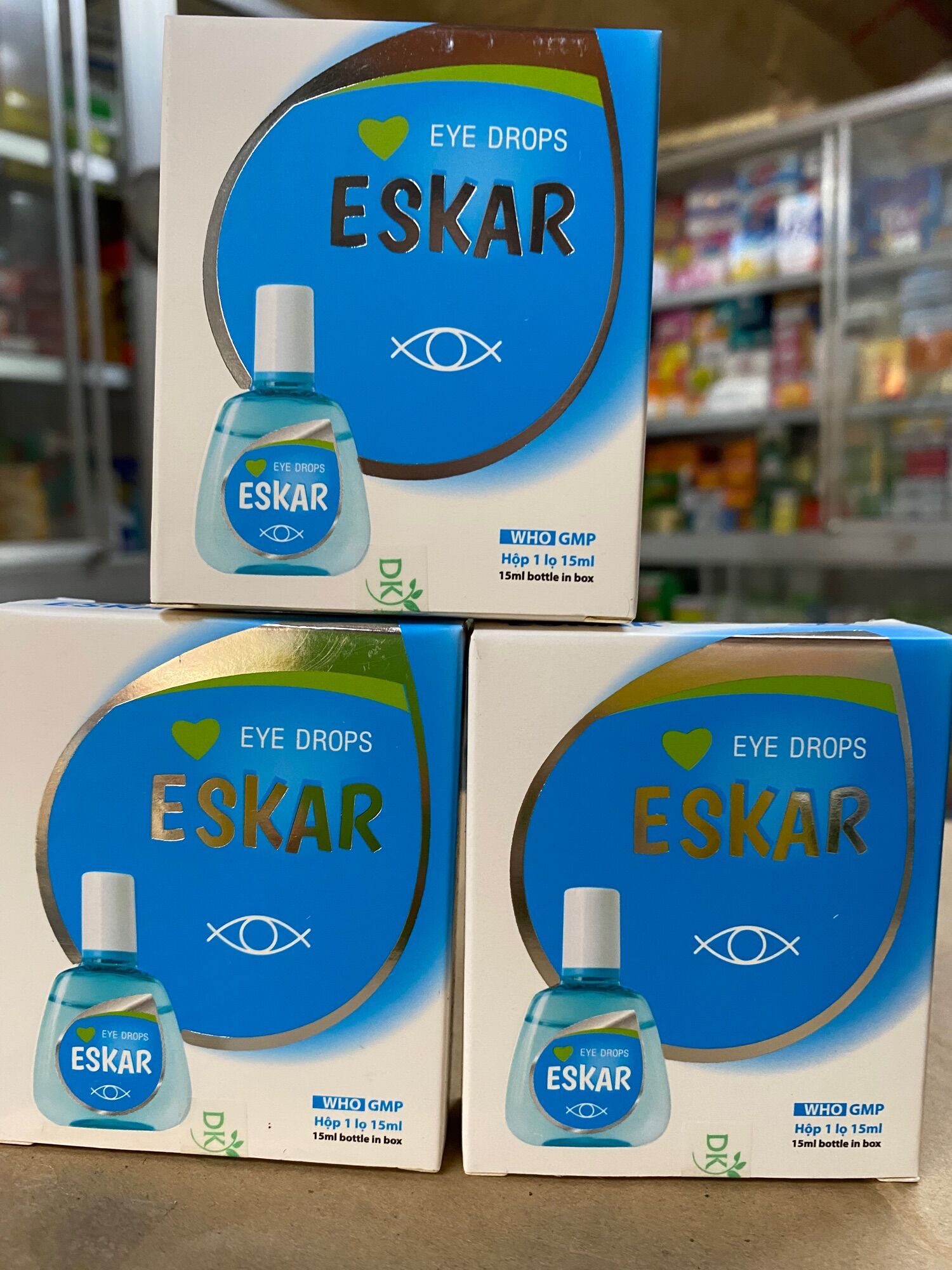 Eskar giá tốt Tháng 10,2022|BigGo Việt Nam