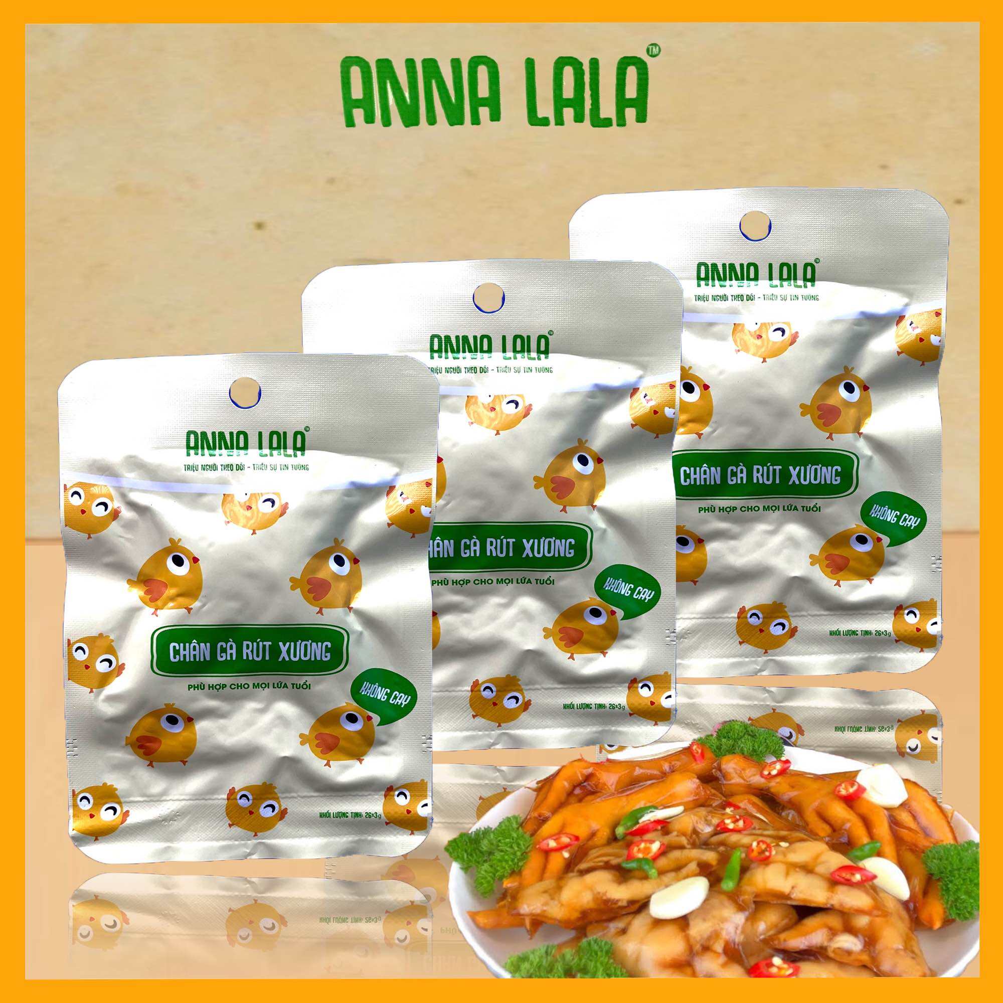 Anna giá rẻ Tháng 4,2024|BigGo Việt Nam