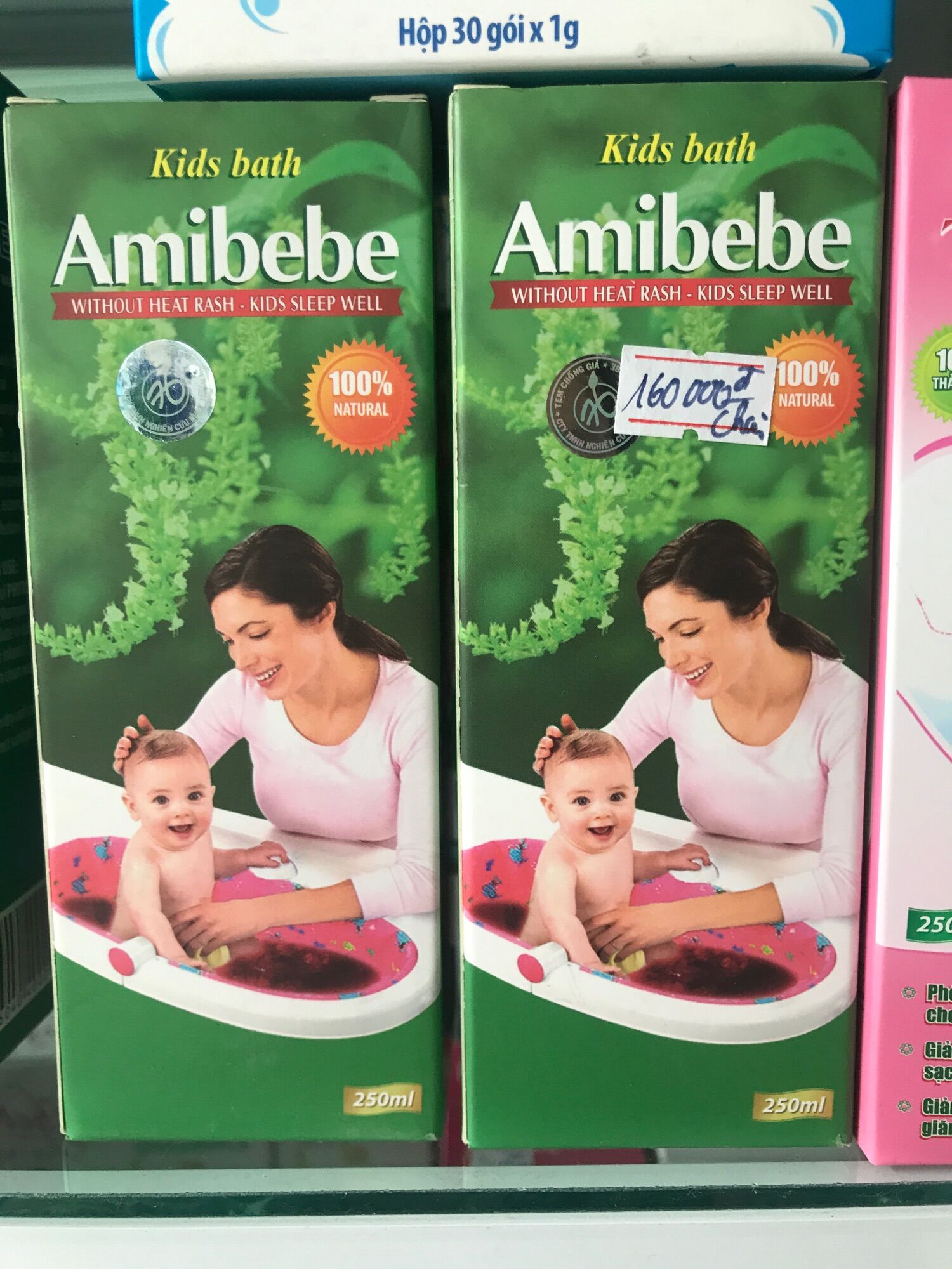 Amibebe giá tốt Tháng 11,2022|BigGo Việt Nam