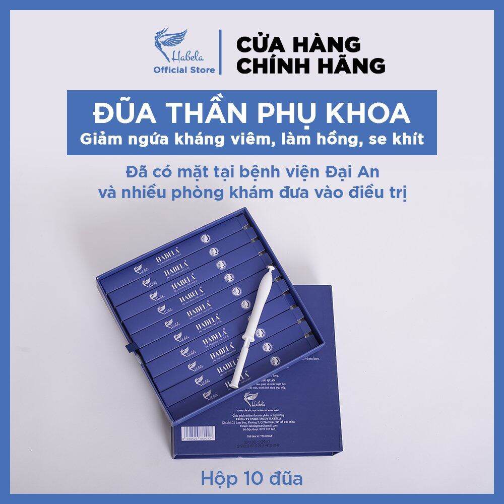 Habela giá tốt Tháng 11,2022|BigGo Việt Nam