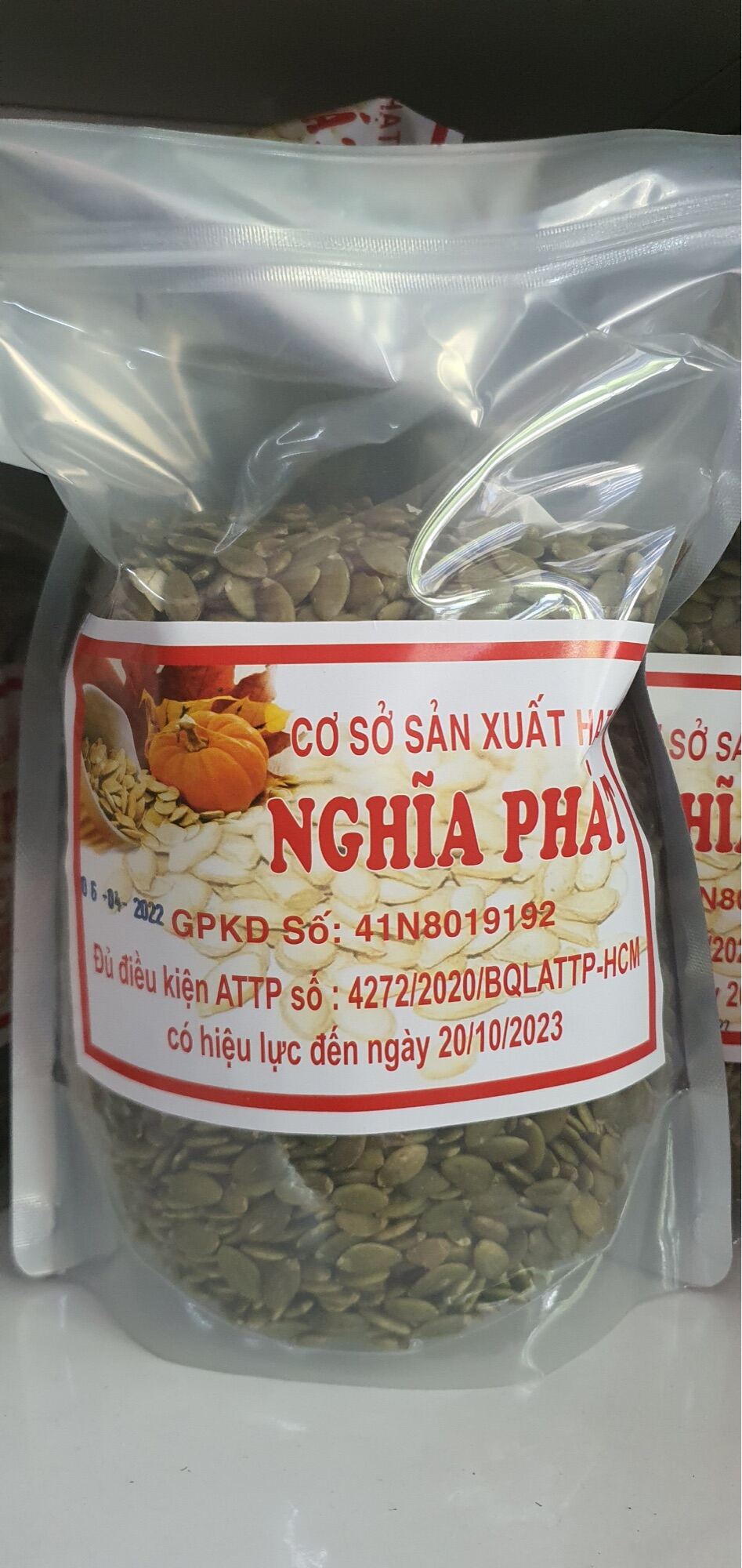 [HCM]hạnh nhân lát sống Nhập USA 500G date mới 2023 - MixASale