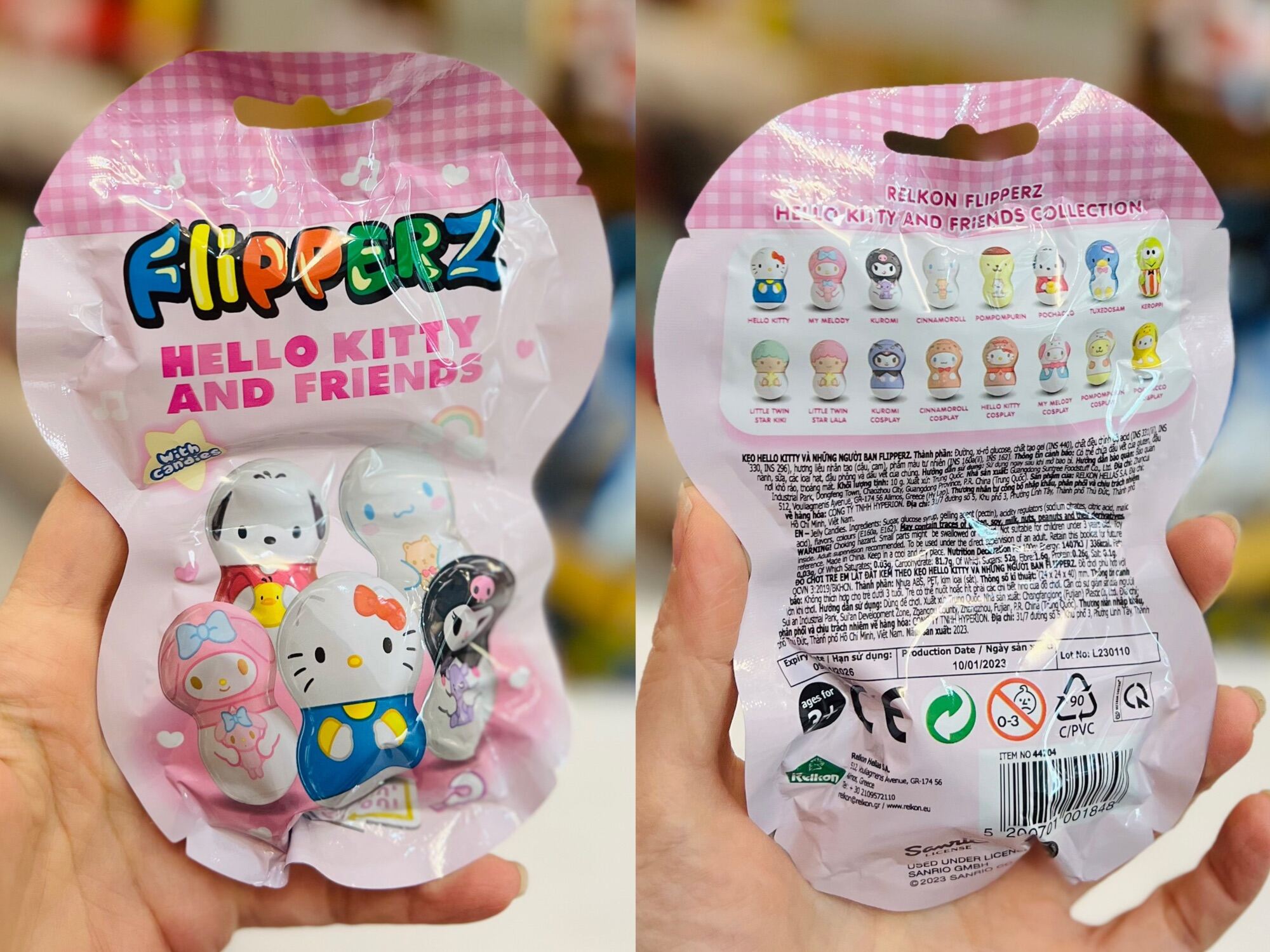 Flipperz giá rẻ Tháng 1,2024|BigGo Việt Nam