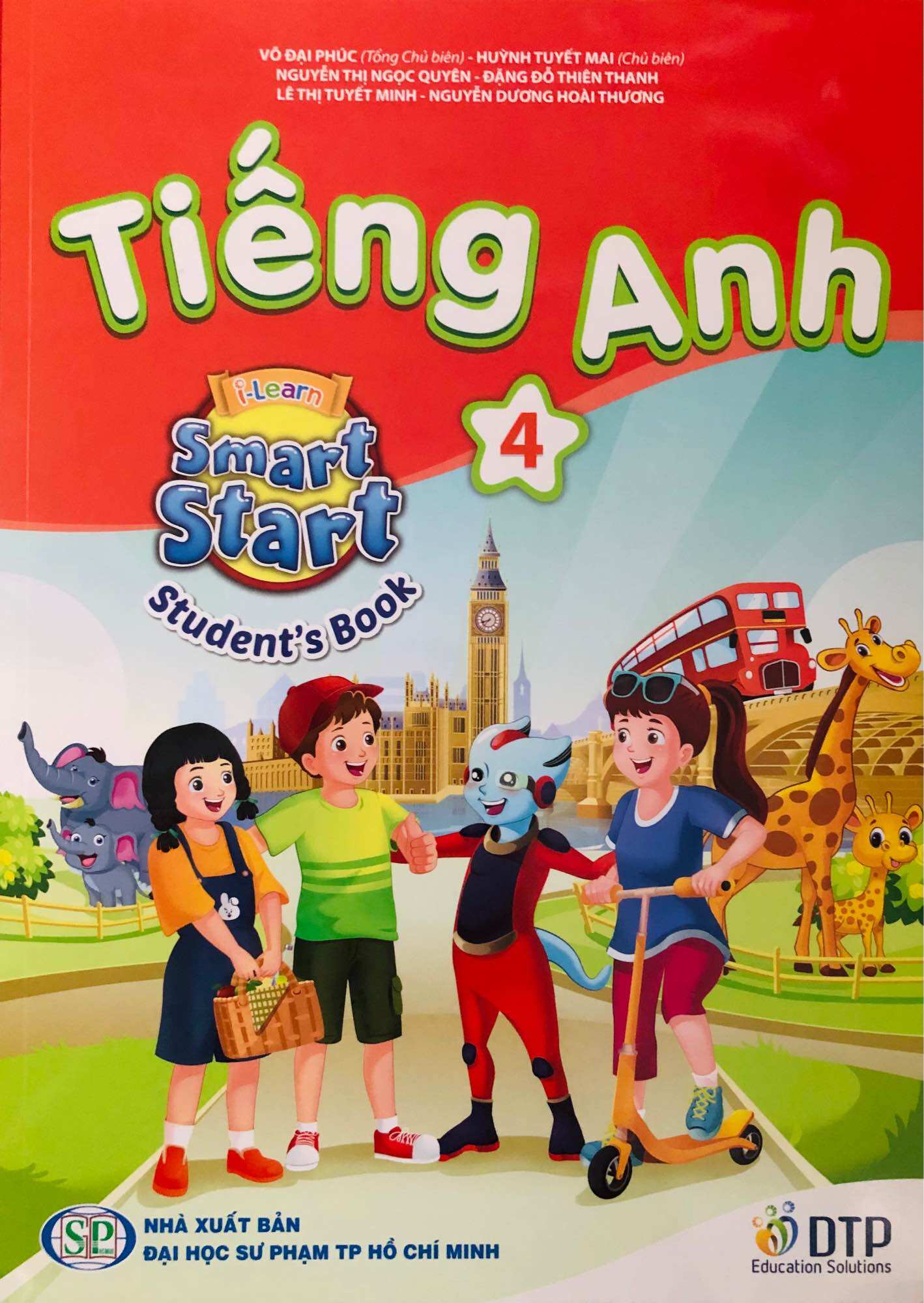 I Learn Smart Start 4 Student Book code For Online Practice MixASale